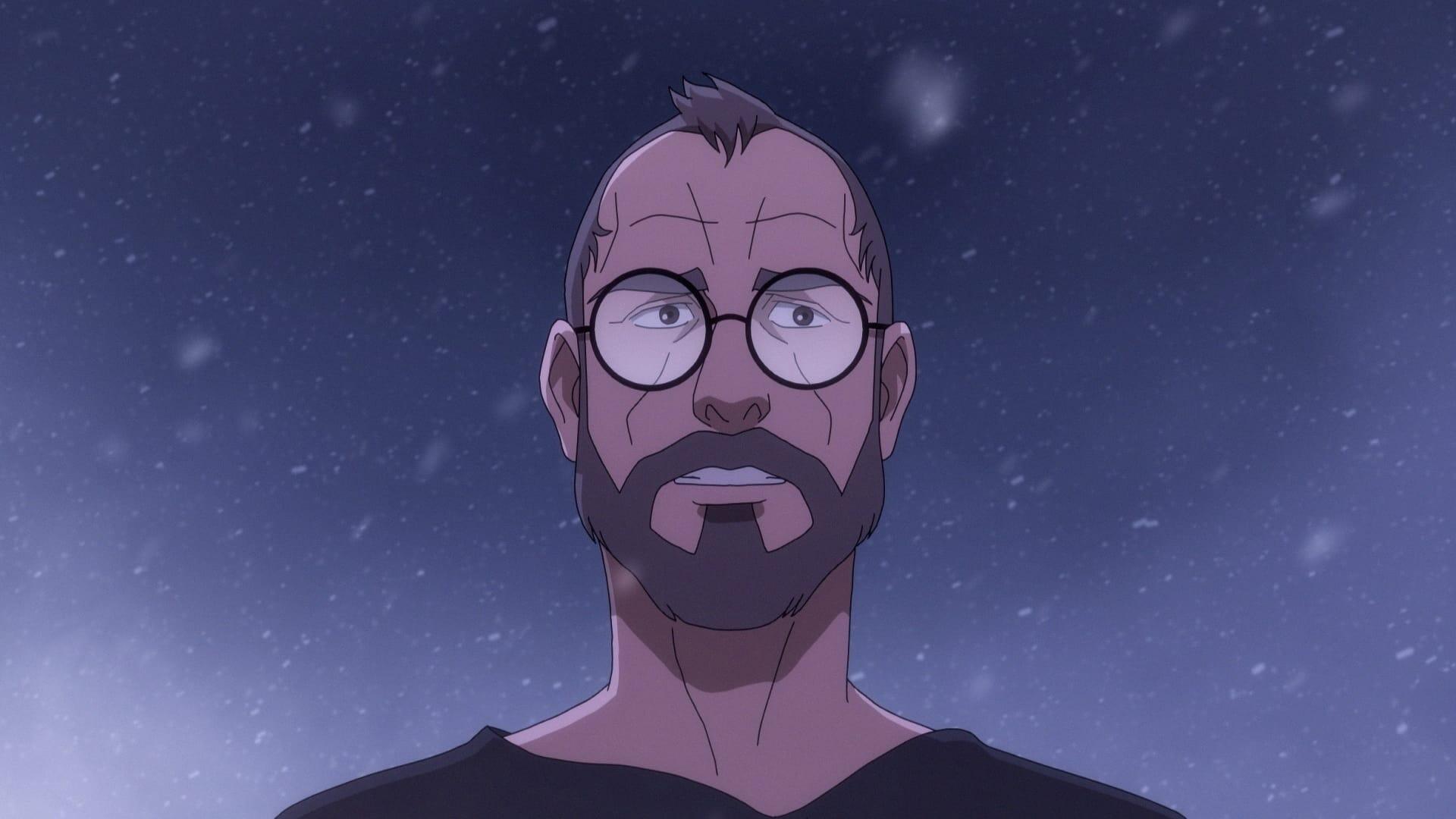 Pantheon (S02E03): Joey Coupet Summary - Season 2 Episode 3 Guide
