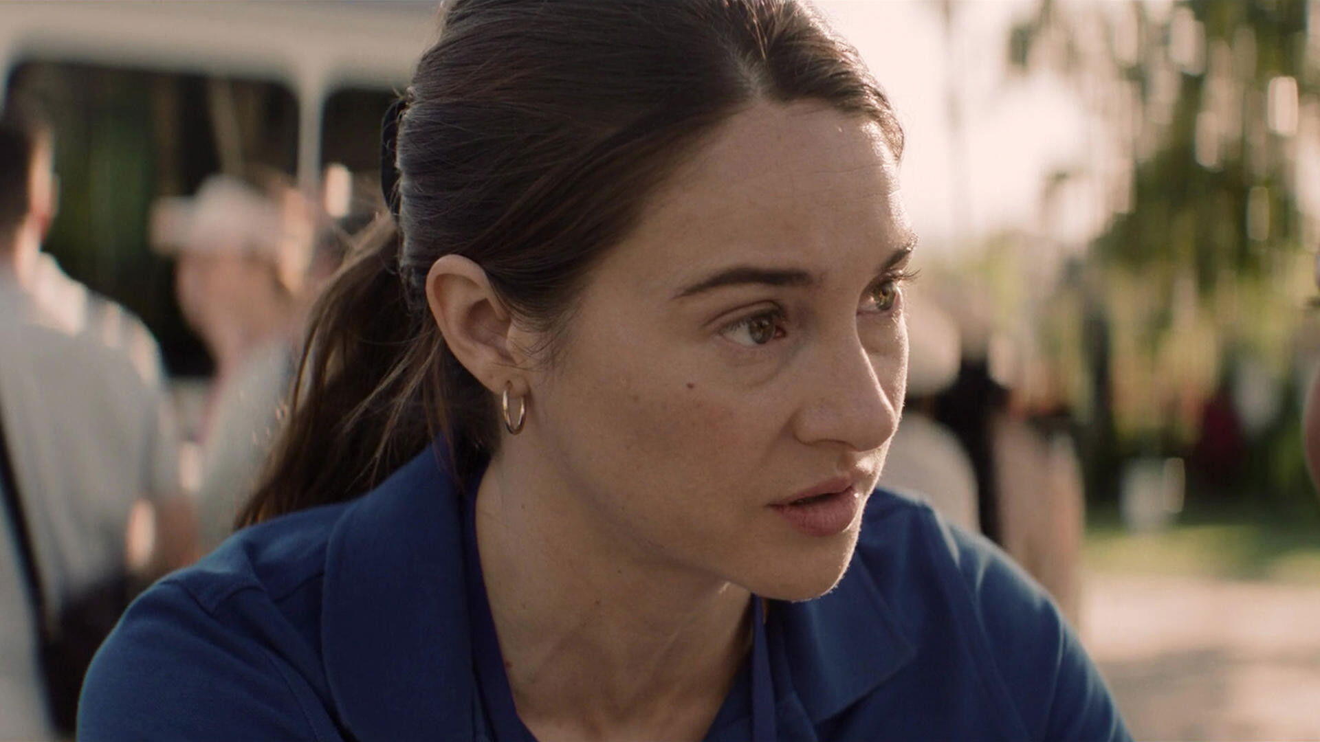 Paradise (S02E01): Graceland Summary - Season 2 Episode 1 Guide