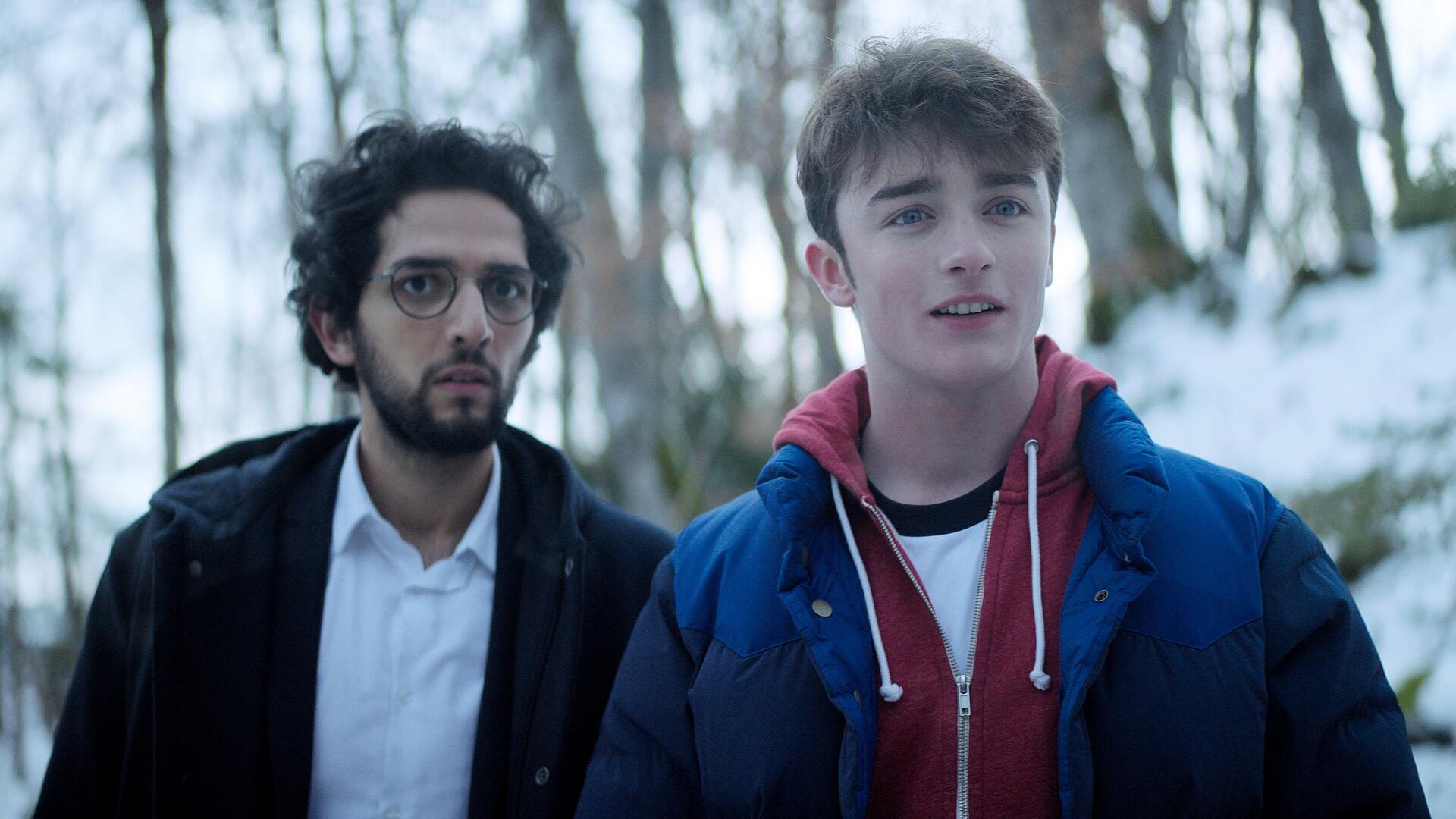 Parallels (S01E03): Lost Time Summary - Season 1 Episode 3 Guide