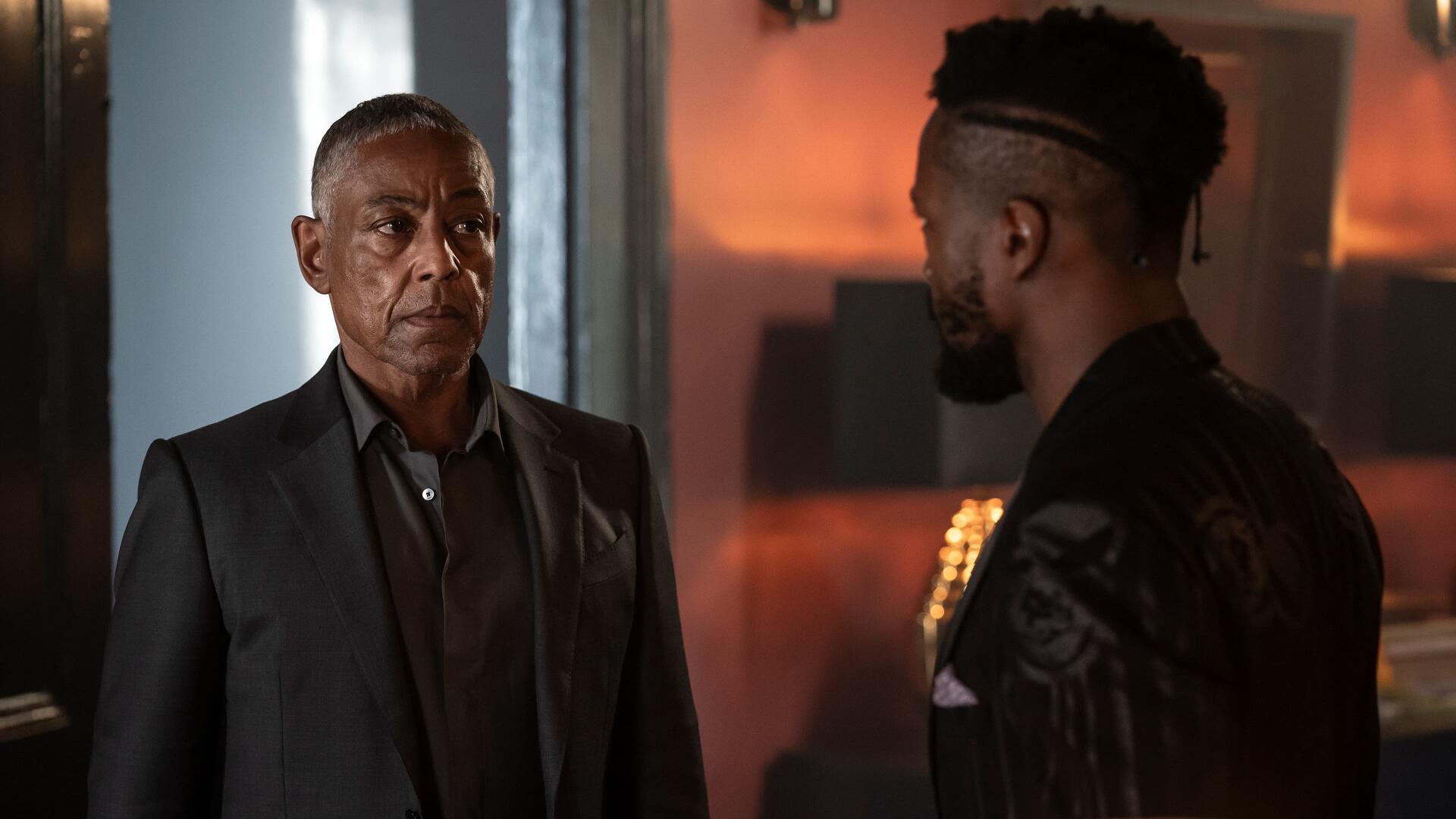 Parish (S01E04): Impimpi Summary - Season 1 Episode 4 Guide