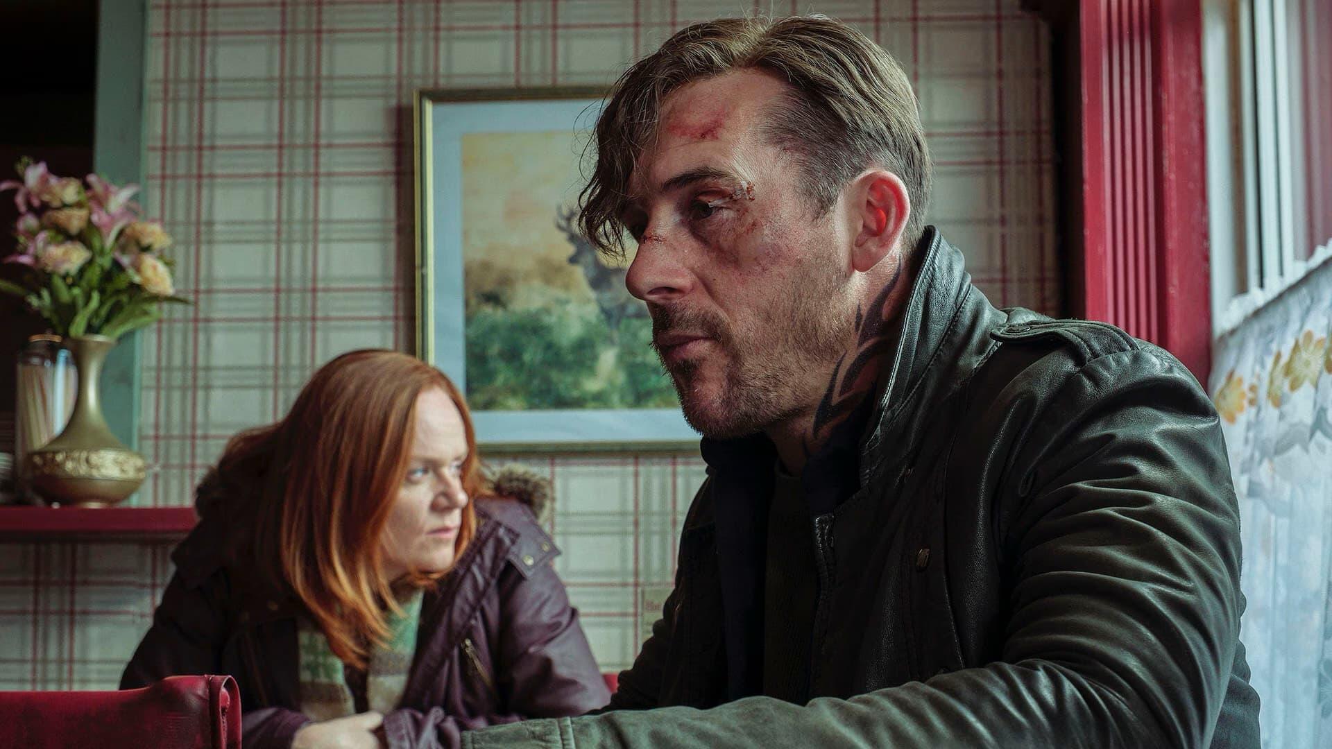 Passenger (S01E05): Series 1, Episode 5 Summary - Season 1 Episode 5 Guide