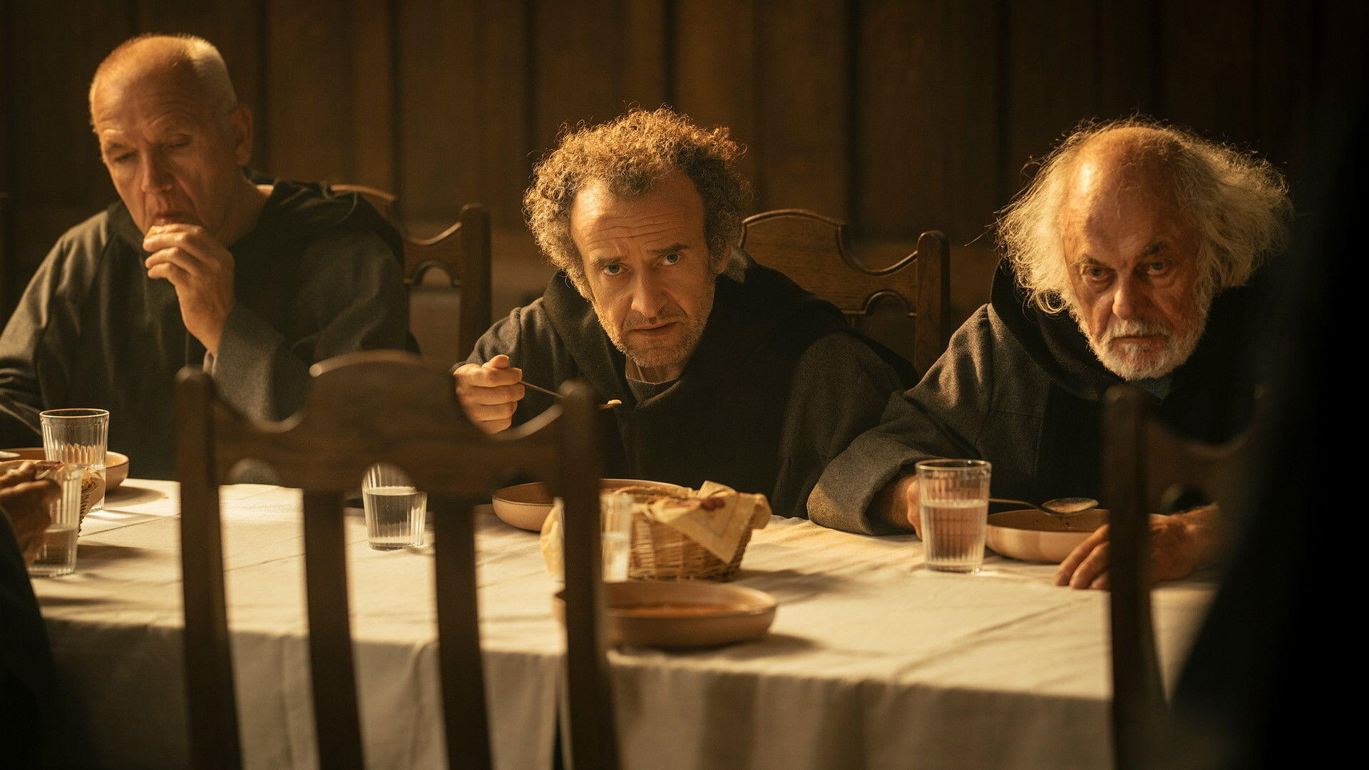 Patience (S02E07): A Monk's Tale Summary - Season 2 Episode 7 Guide