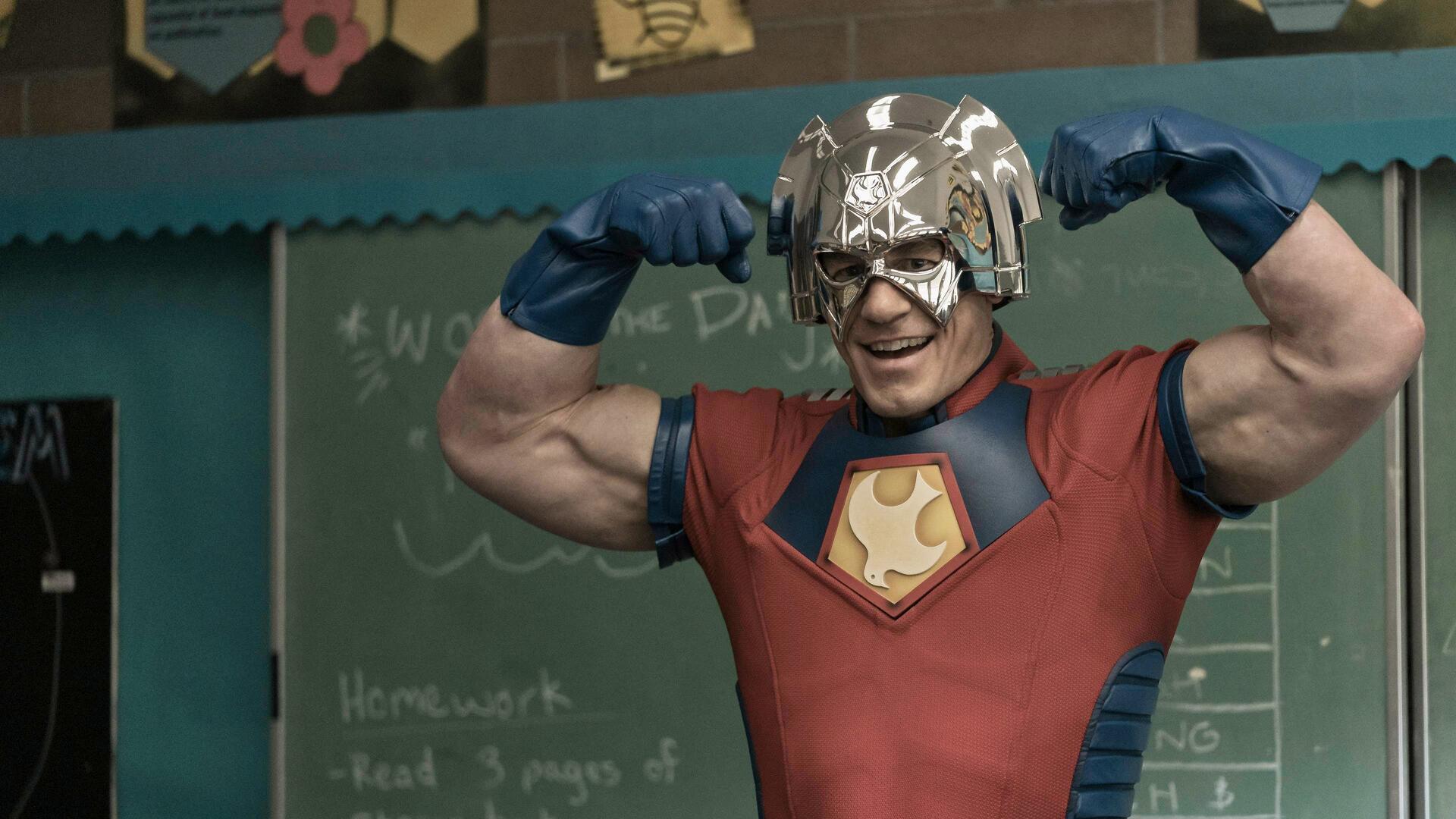 Peacemaker (S01E06): Murn After Reading Summary - Season 1 Episode 6 Guide