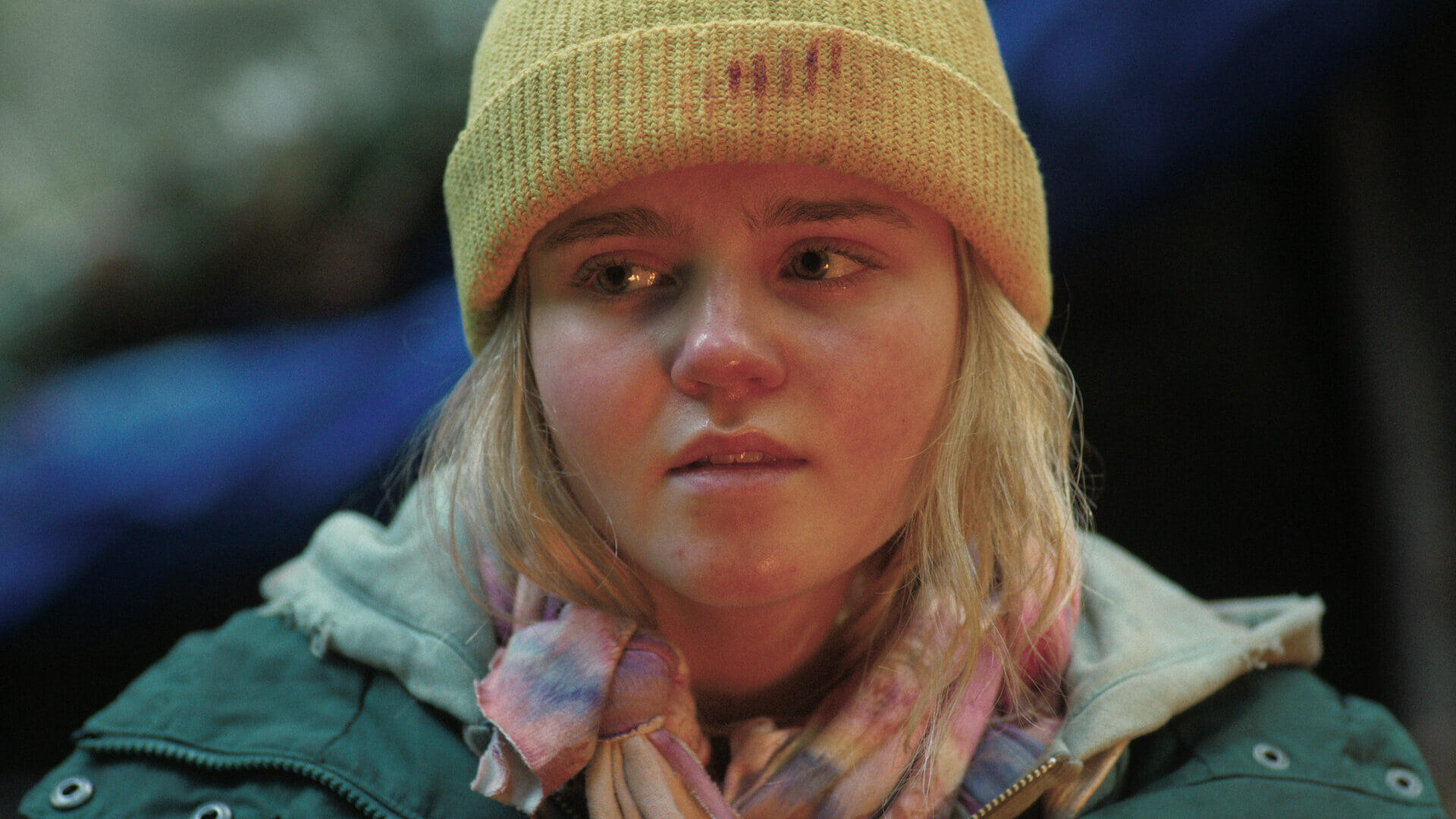 Penelope (S01E07): Seven Summary - Season 1 Episode 7 Guide