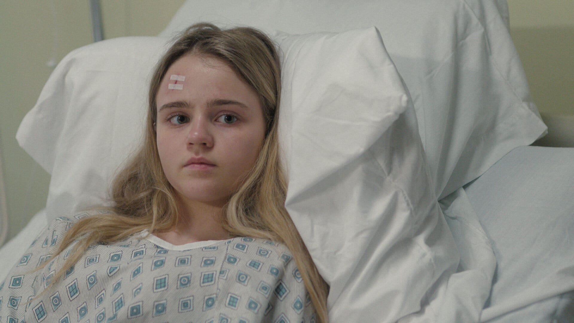 Penelope (S01E08): Eight Summary - Season 1 Episode 8 Guide