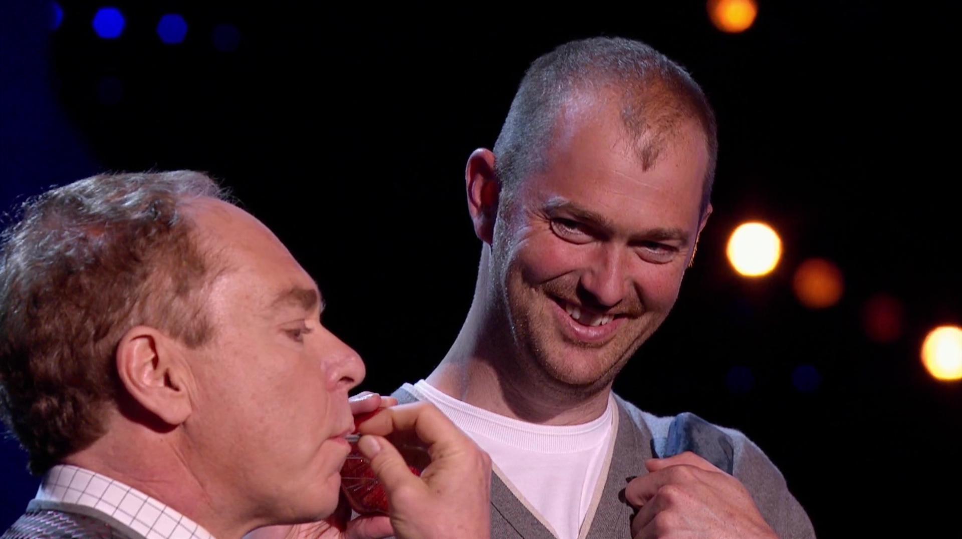 Penn & Teller: Fool Us (S01E07): A Bellyful of Needles Summary - Season ...