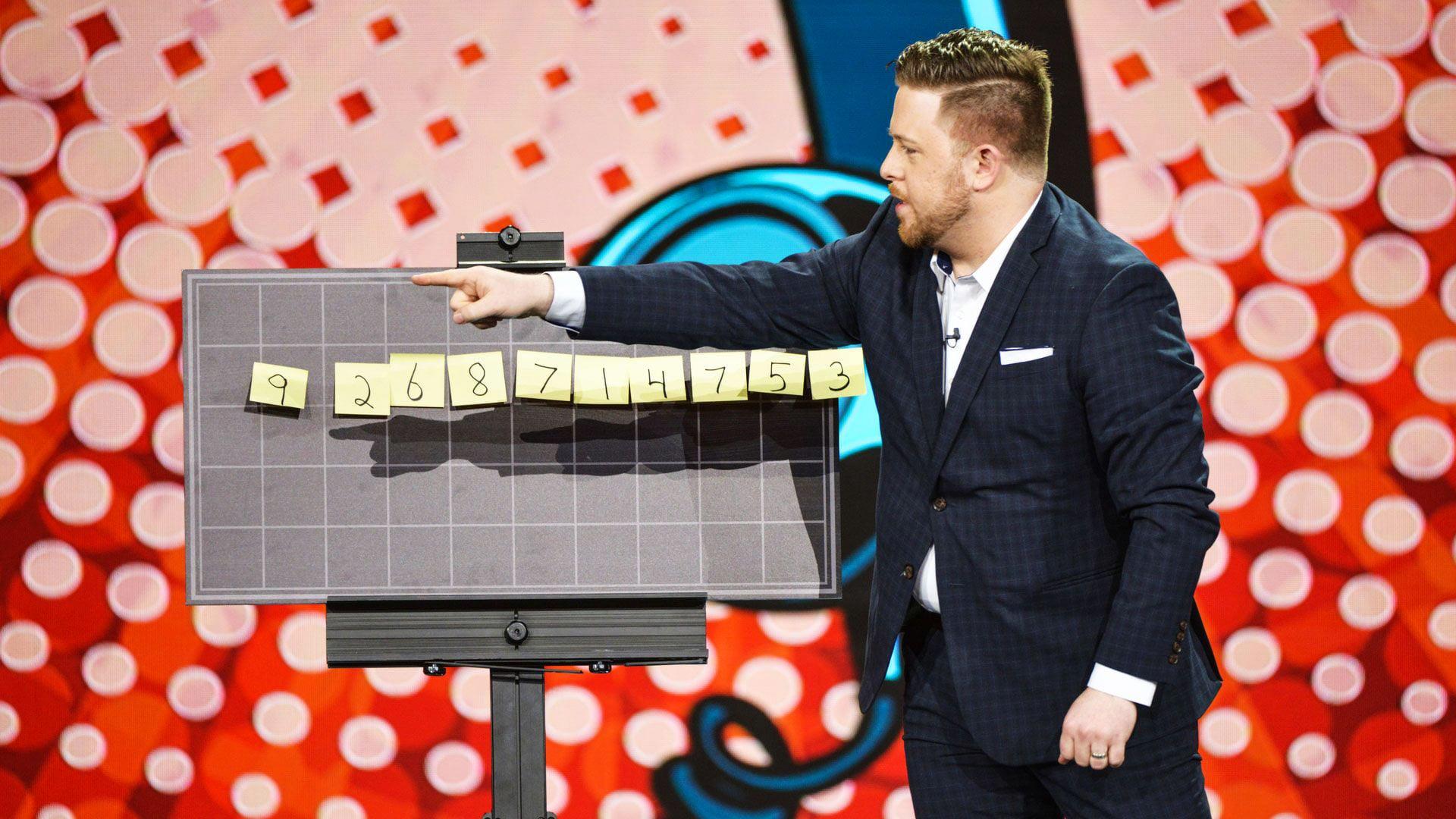 Penn & Teller: Fool Us (S05E12): Never Trust a Magician Summary ...