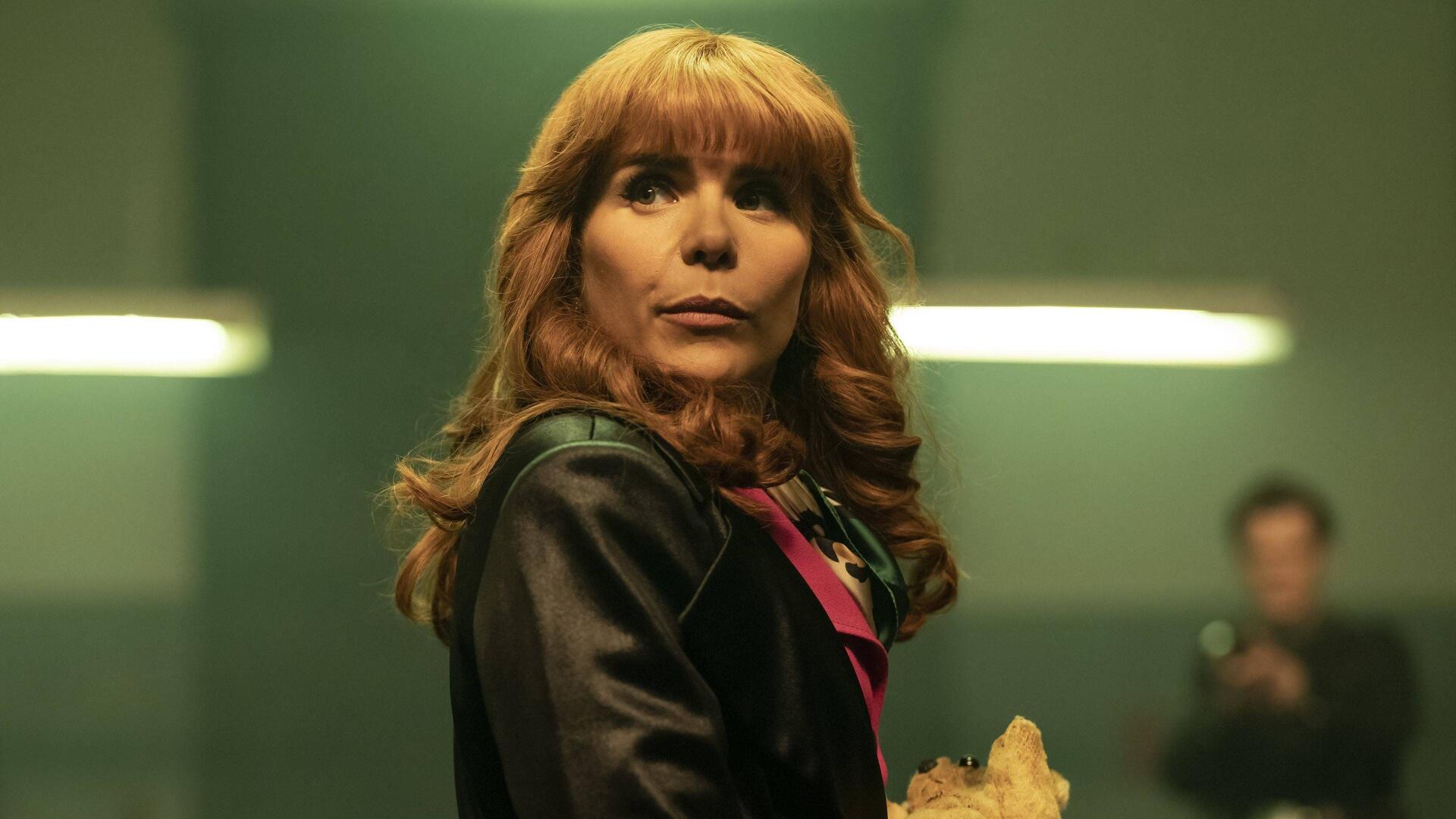 Pennyworth (S03E06): Hedgehunter Summary - Season 3 Episode 6 Guide