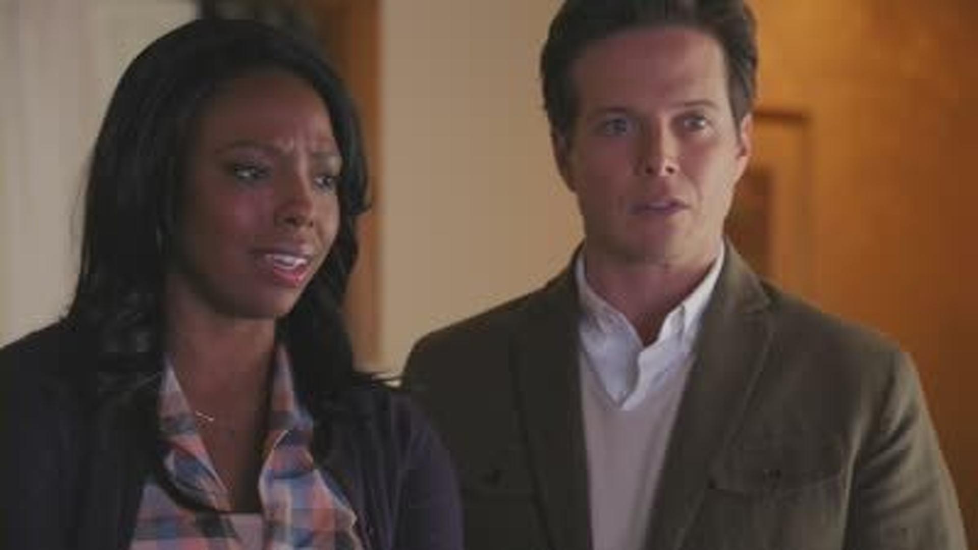 Perception (S02E10): Warrior Summary - Season 2 Episode 10 Guide