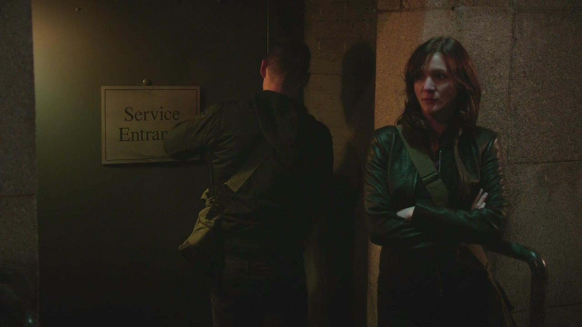 Person of Interest (S02E10): Shadow Box Summary - Season 2 Episode 10 Guide