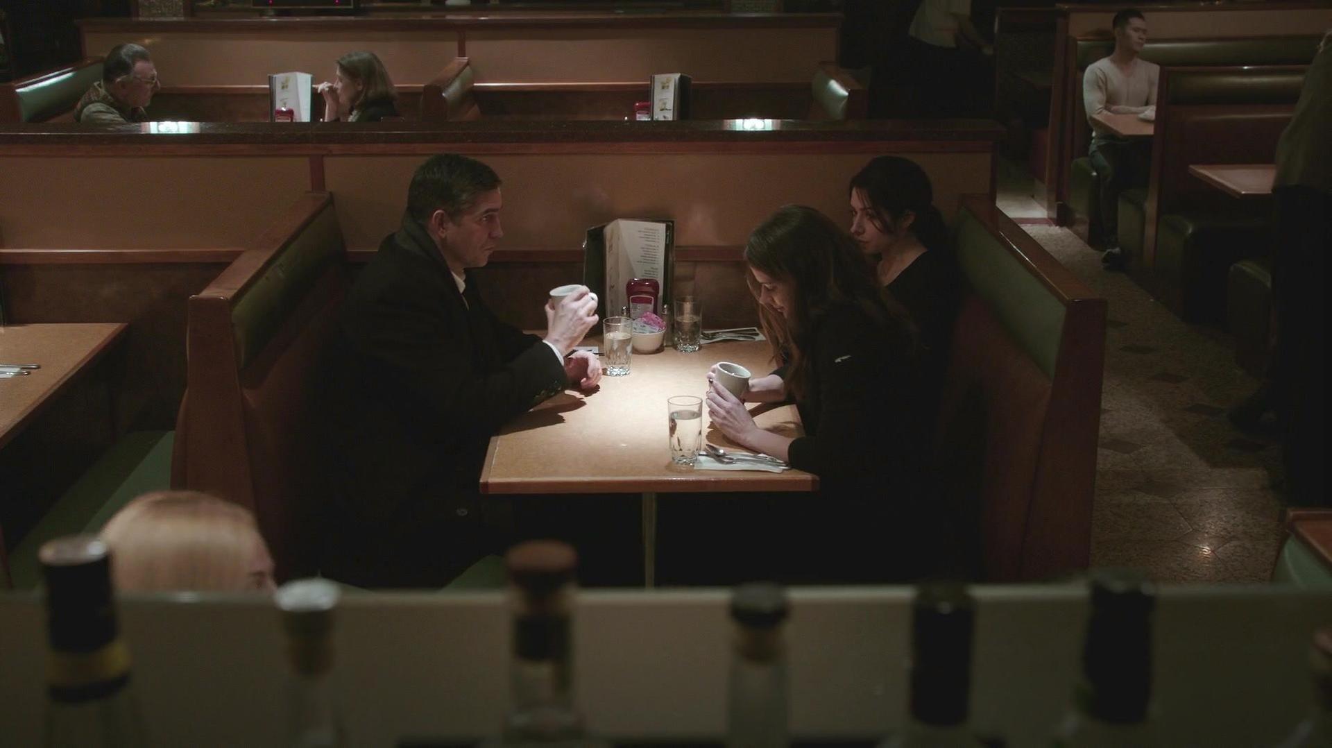 Person of Interest (S03E21): Beta Summary - Season 3 Episode 21 Guide