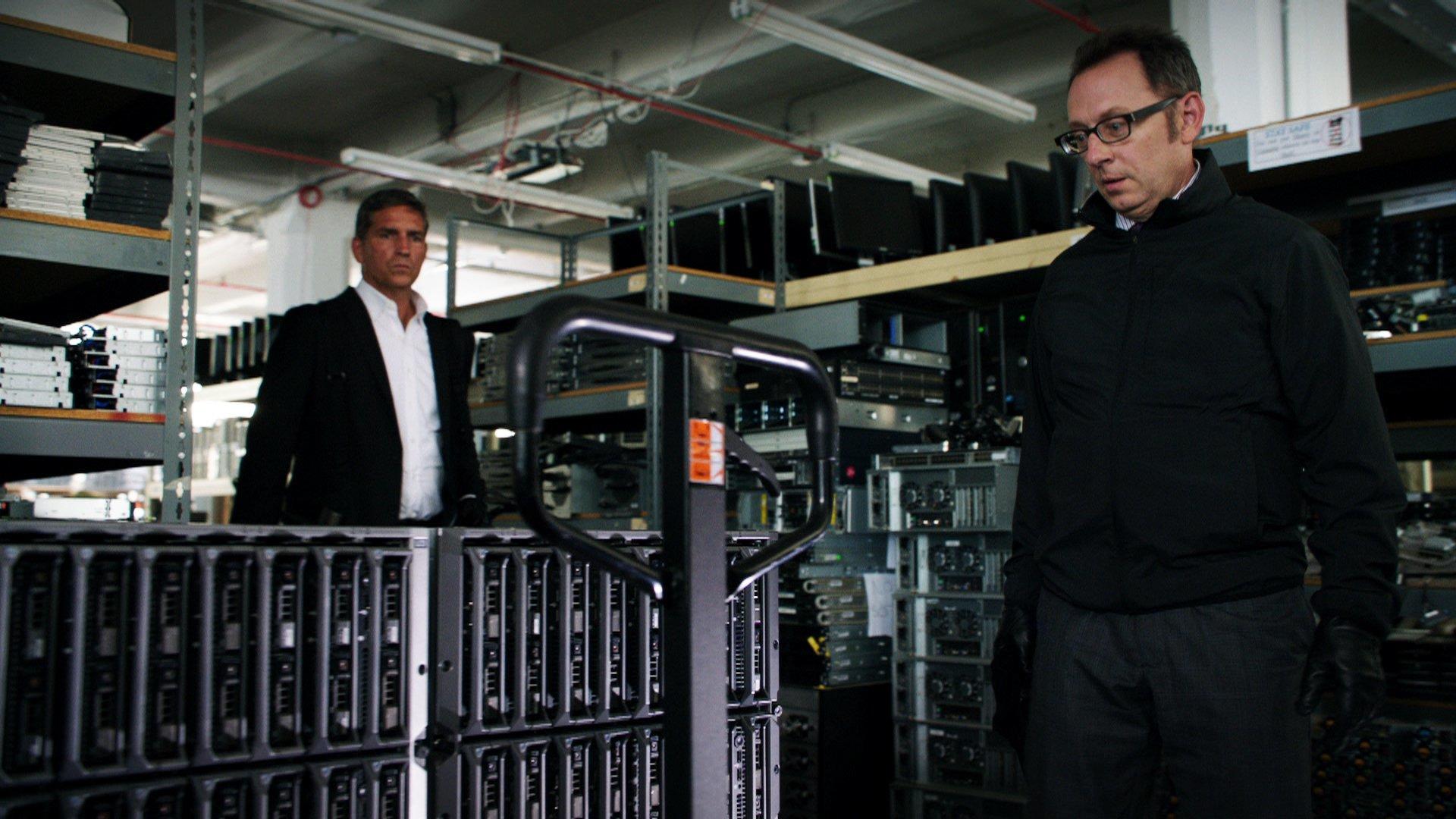 Person of Interest (S05E02): SNAFU Summary - Season 5 Episode 2 Guide