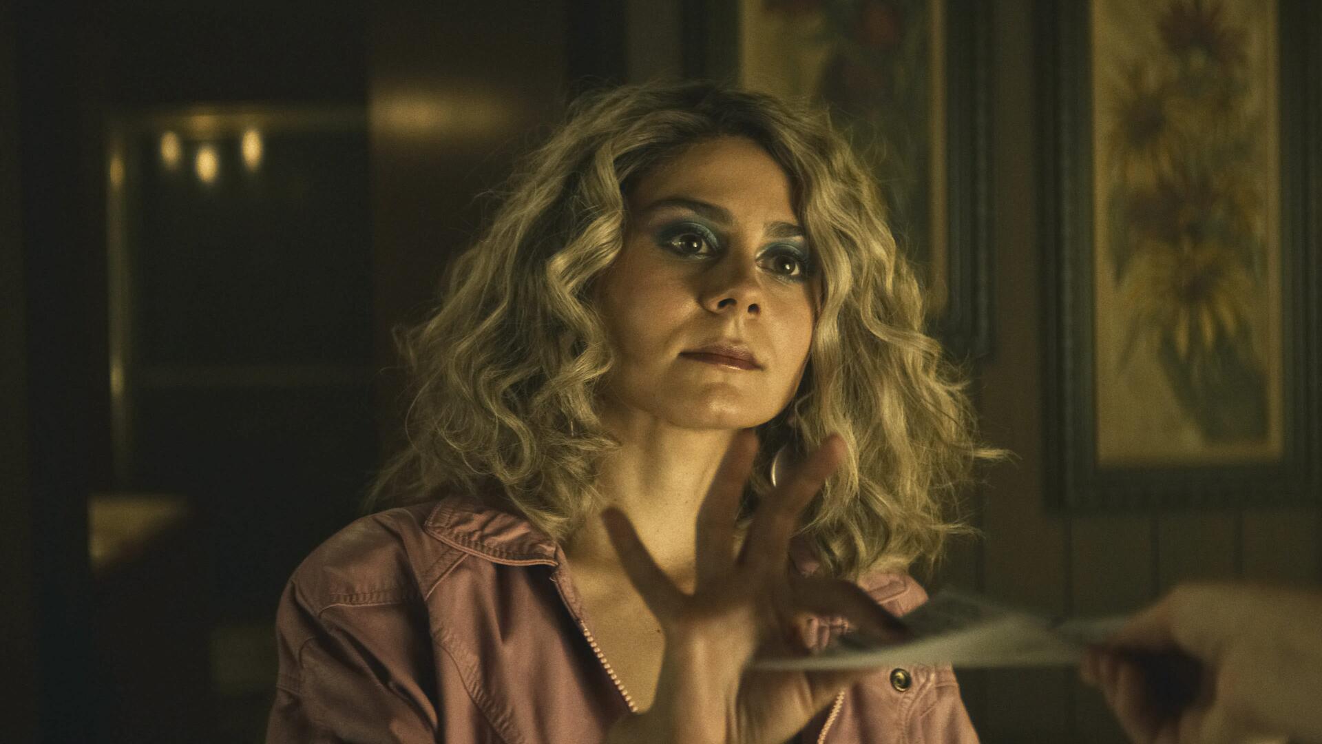 Physical (S02E04): Don't You Know Summary - Season 2 Episode 4 Guide