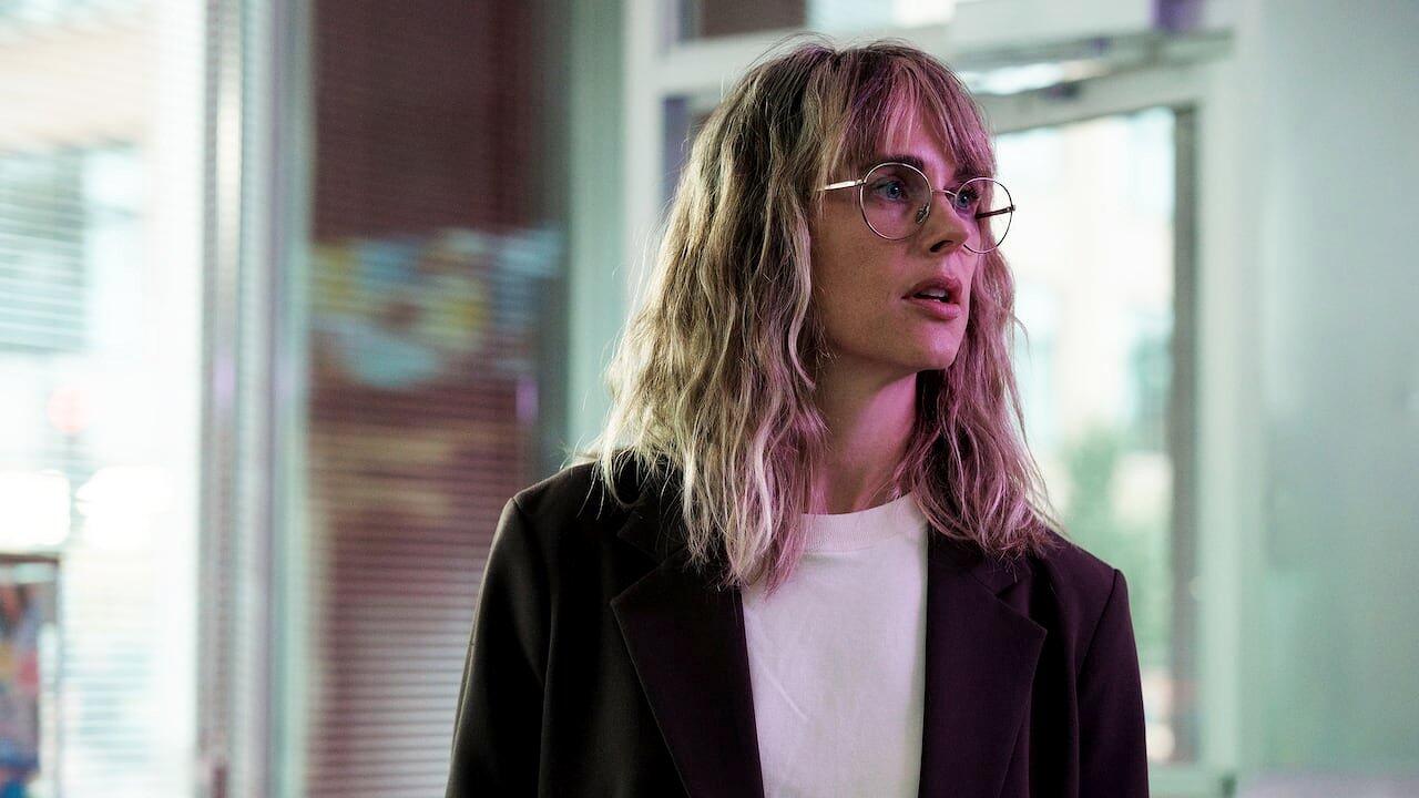 Plan B (S03E01): Season 3, Episode 1 Summary - Season 3 Episode 1 Guide