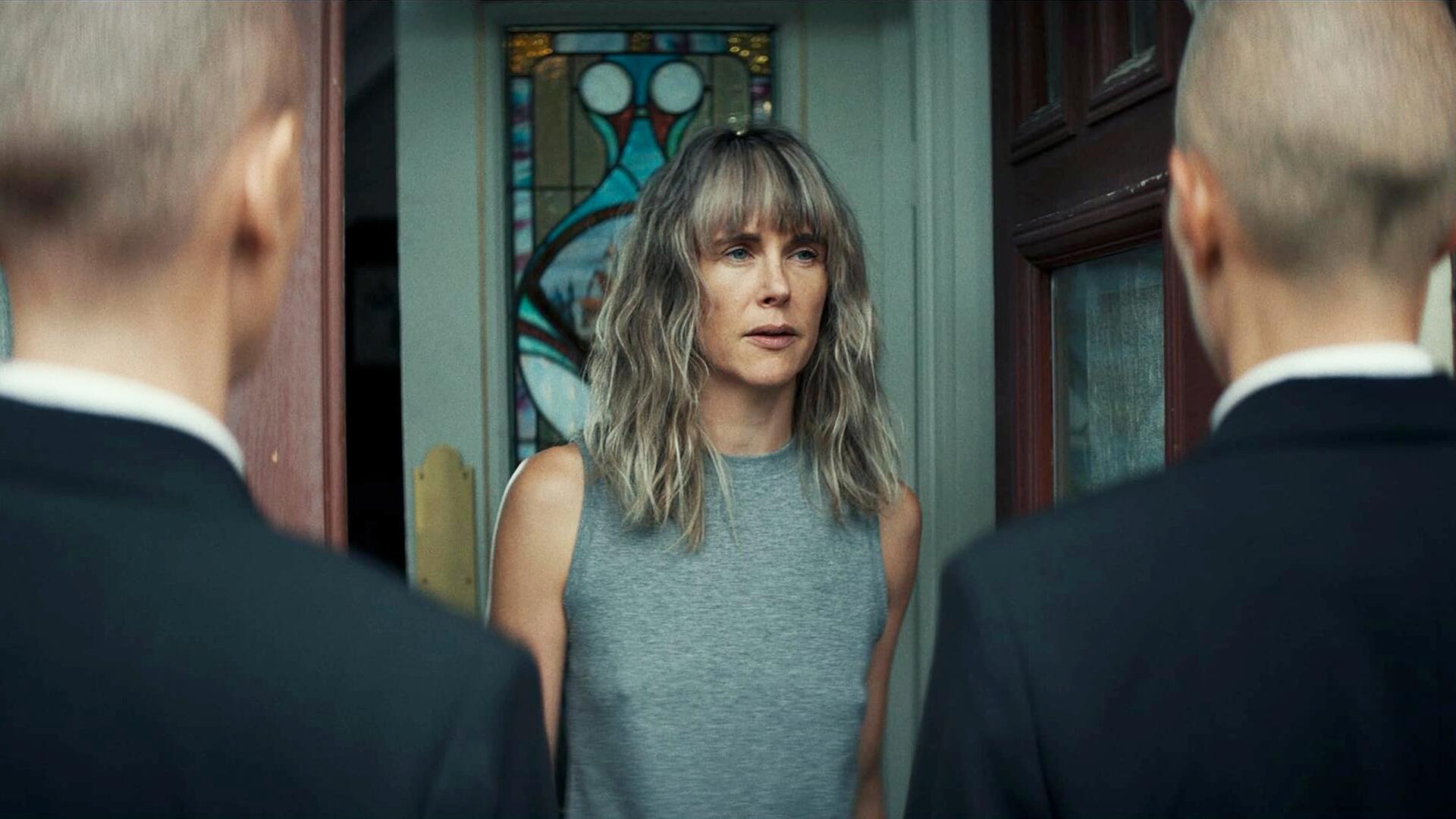 Plan B (S03E03): Season 3, Episode 3 Summary - Season 3 Episode 3 Guide