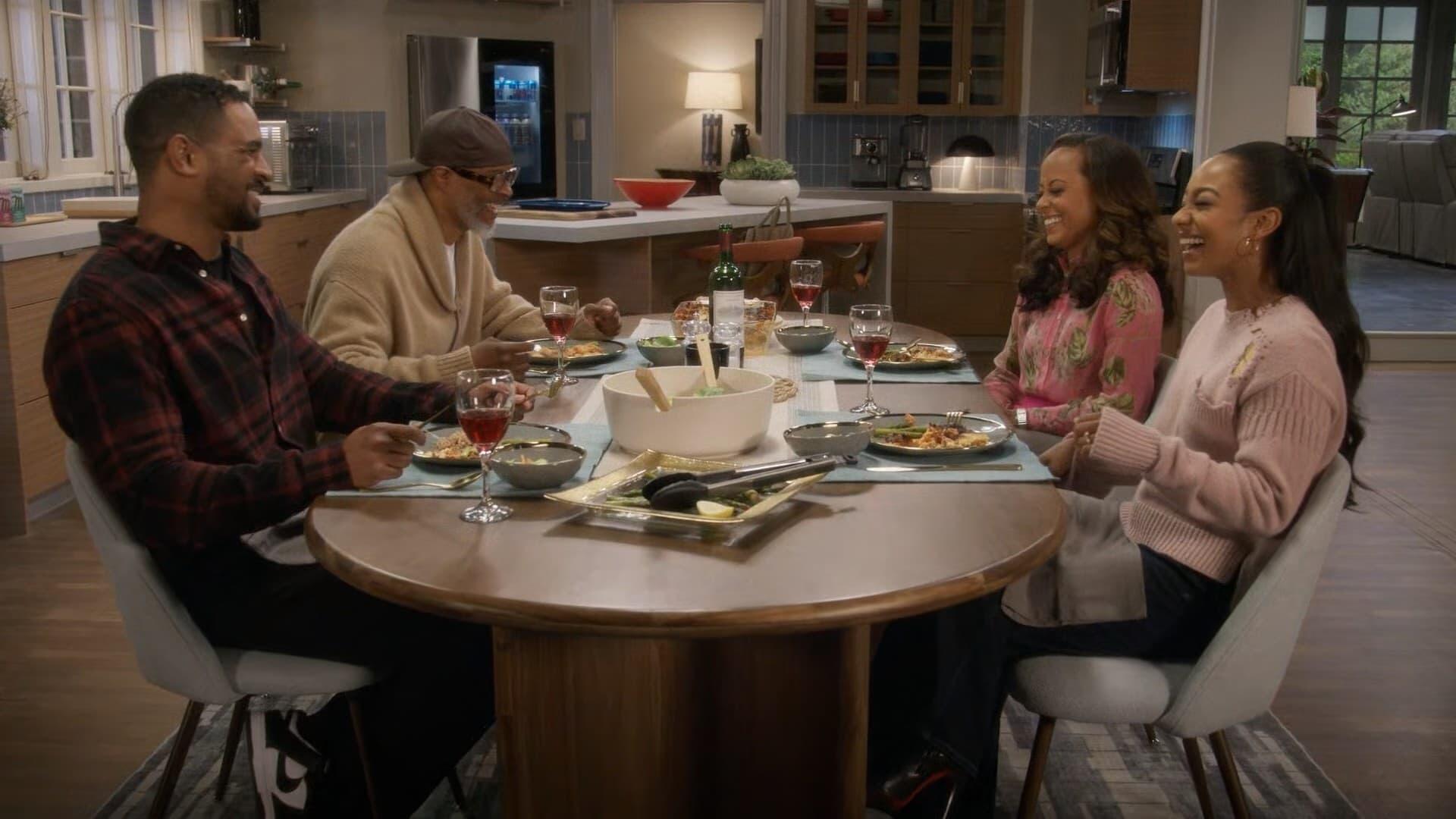 Poppa's House (S01E02): Sleepover Summary - Season 1 Episode 2 Guide