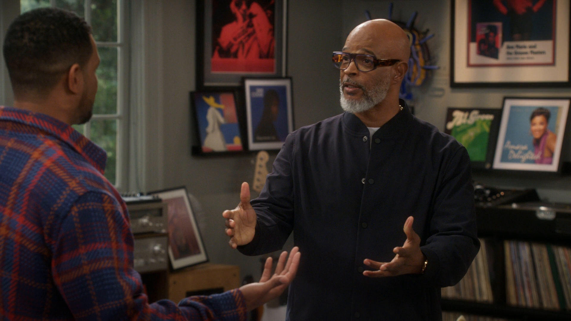 Poppa's House (S01E06): Family Photo Summary - Season 1 Episode 6 Guide