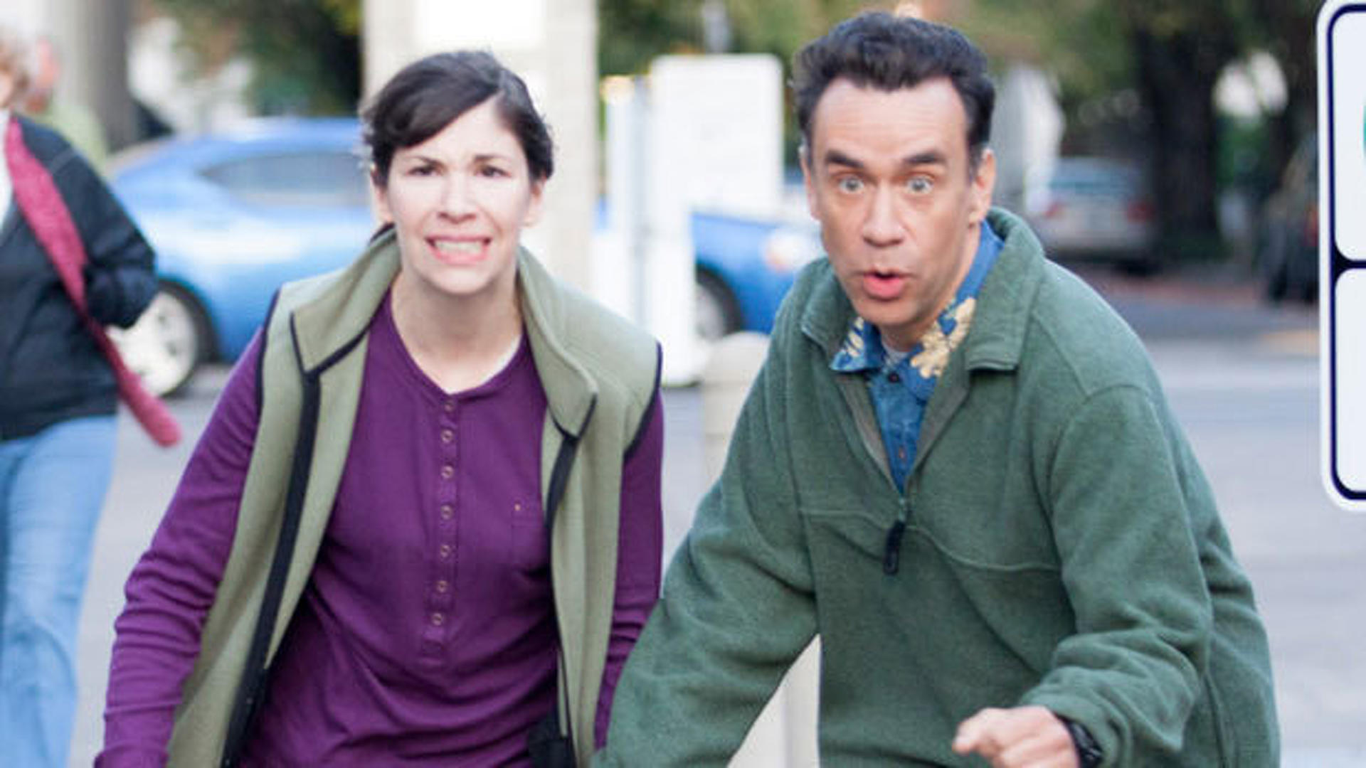 Portlandia (S04E01): Sharing Finances Summary - Season 4 Episode 1 Guide