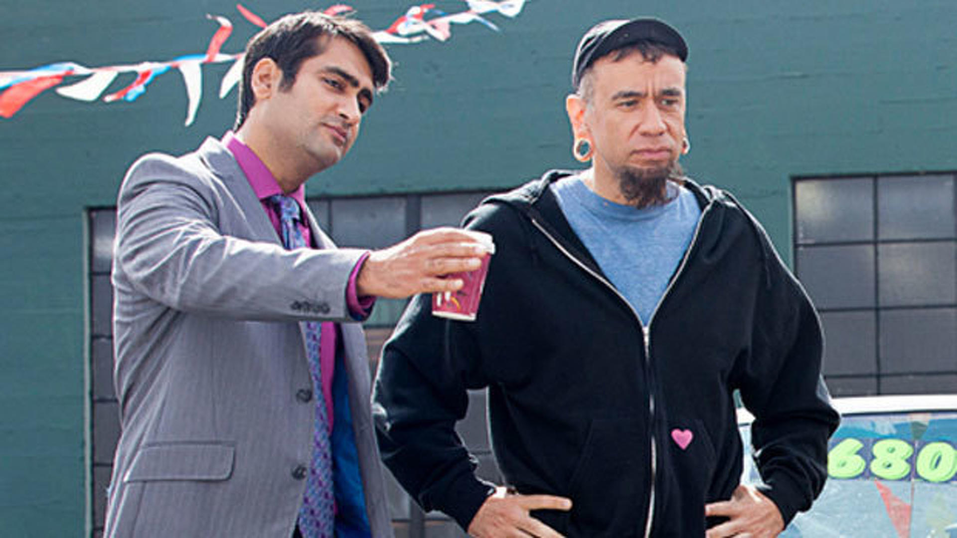 Portlandia (S04E05): Spyke Drives Summary - Season 4 Episode 5 Guide