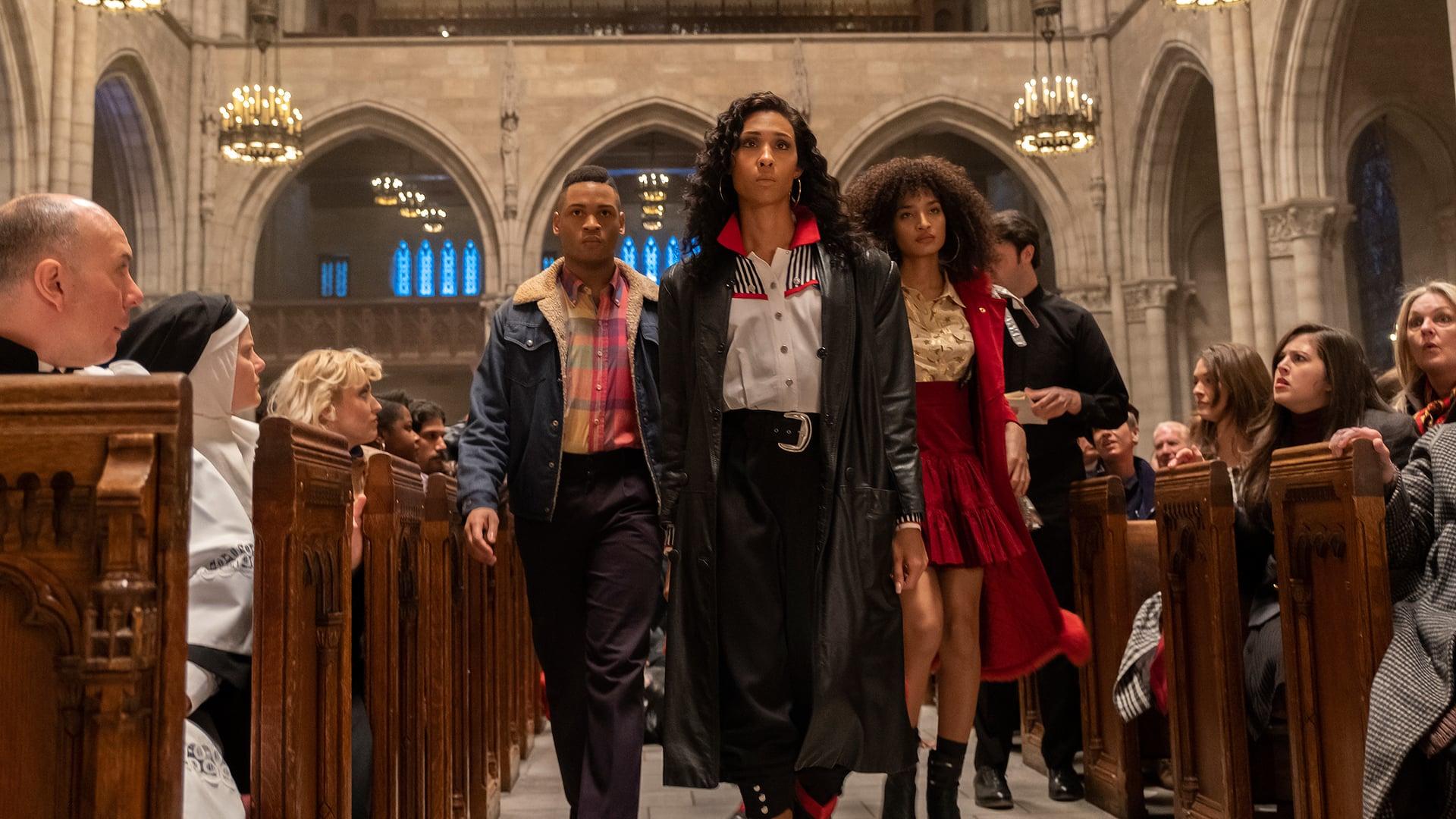 Pose (S02E01): Acting Up Summary - Season 2 Episode 1 Guide