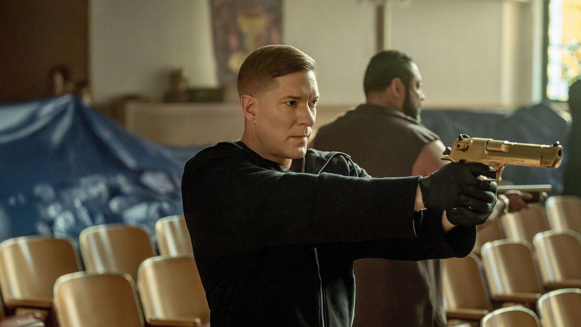 Power Book IV: Force (S03E09): War Requiem Summary - Season 3 Episode 9 ...