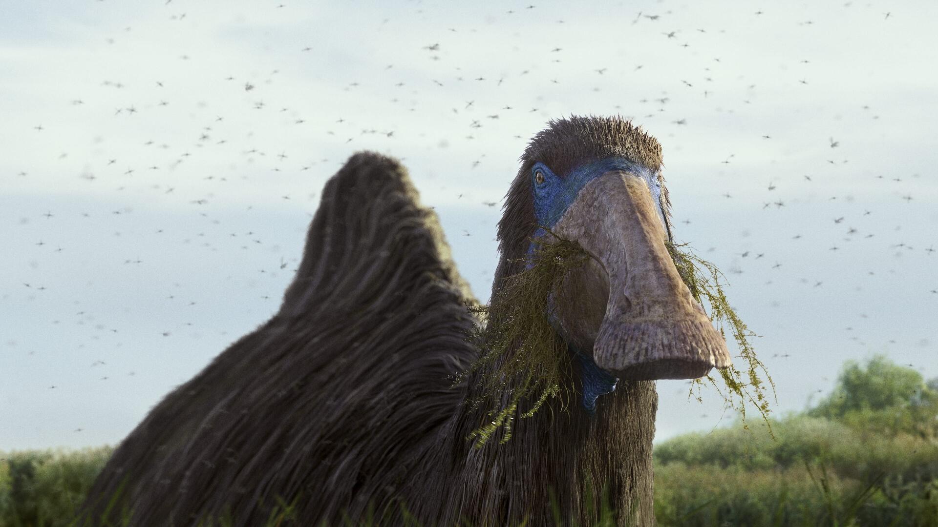 Prehistoric Planet (S01E03): Freshwater Summary - Season 1 Episode 3 Guide