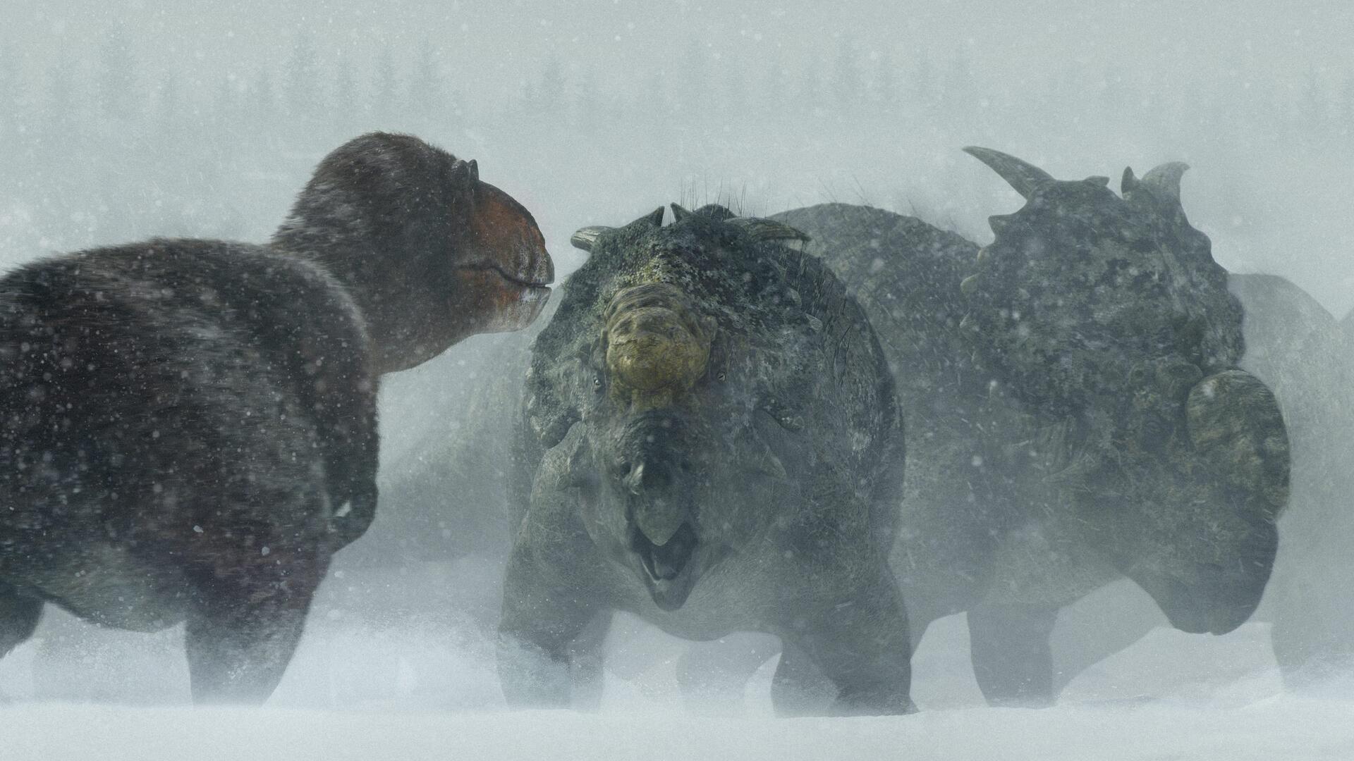 Prehistoric Planet S01E04 Ice Worlds Summary Season 1 Episode 4 Guide Prehistoric Planet S01E04 Ice Worlds Summary Season 1 Episode 4 Guide