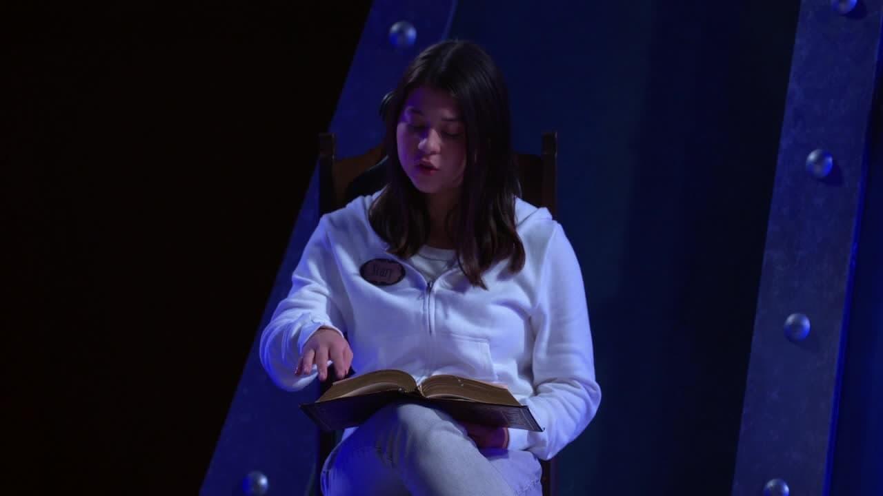 Pretty Freekin Scary (S01E01): Back To Life Summary - Season 1 Episode ...