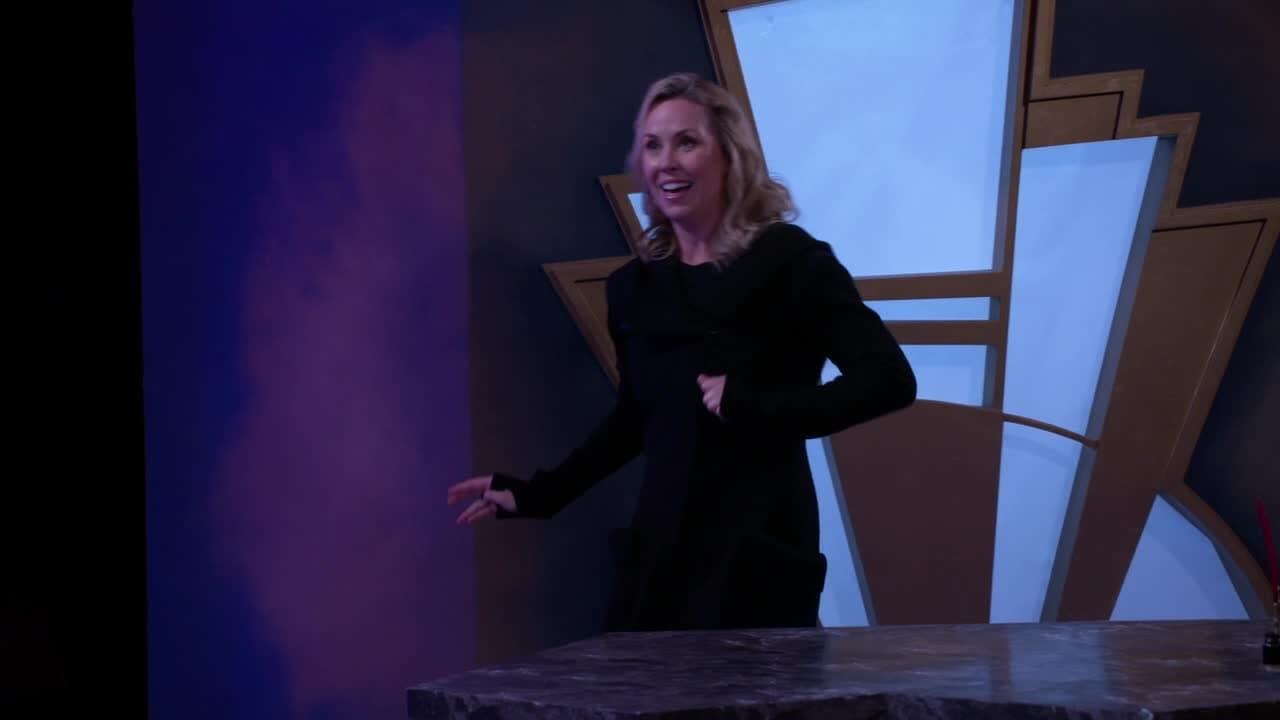 Pretty Freekin Scary (S01E02): My Soul-Called Life Summary - Season 1 ...