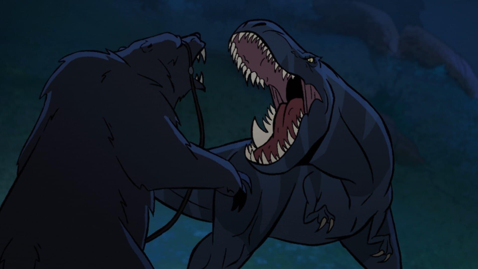 Primal (S02E04): The Red Mist Summary - Season 2 Episode 4 Guide