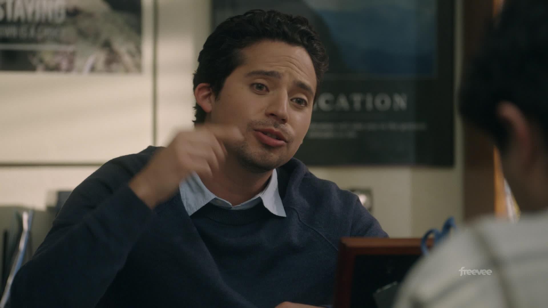 Primo (S01E01): Big Eyes Summary - Season 1 Episode 1 Guide