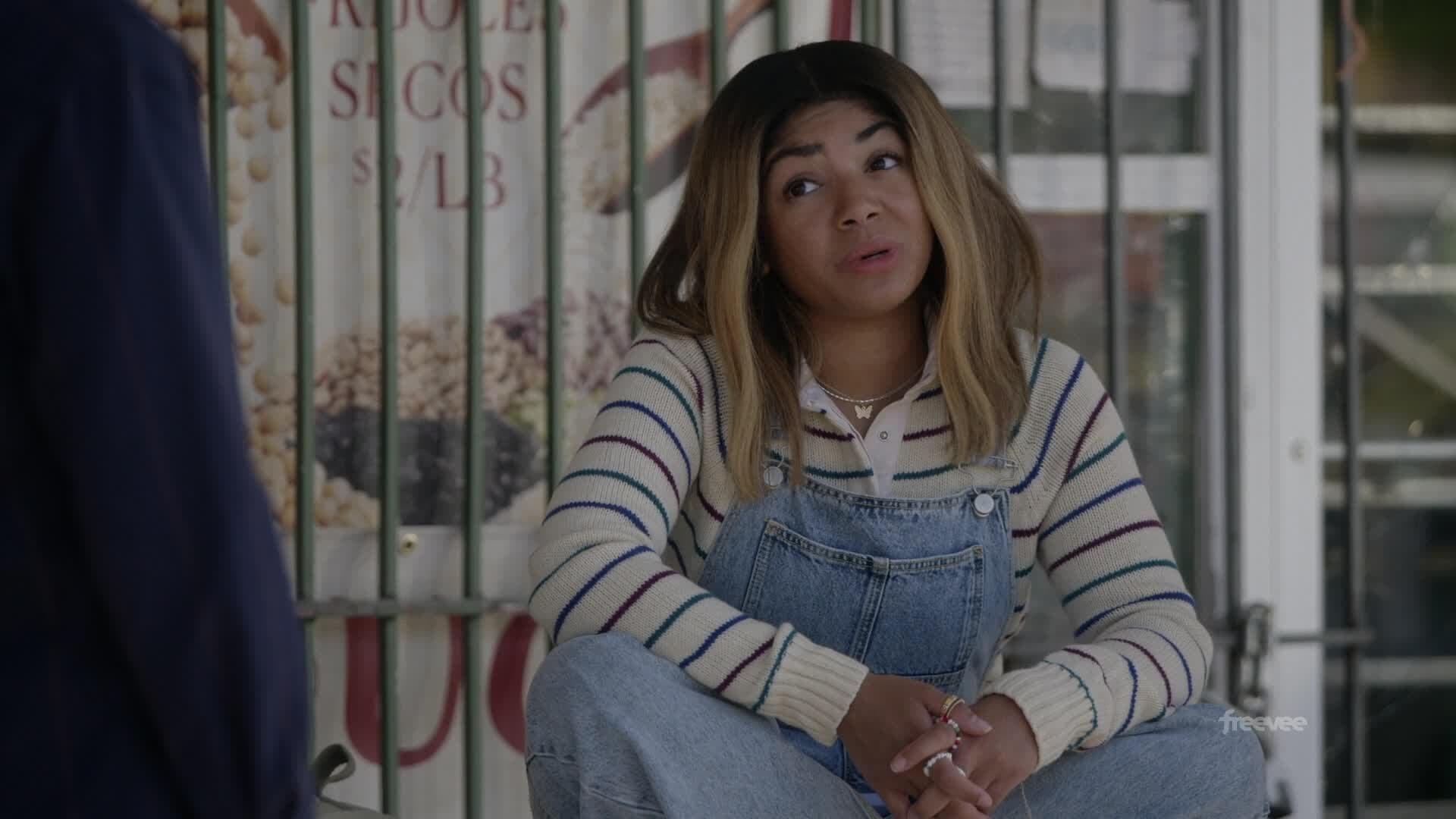 Primo (S01E05): The Carnival Summary - Season 1 Episode 5 Guide