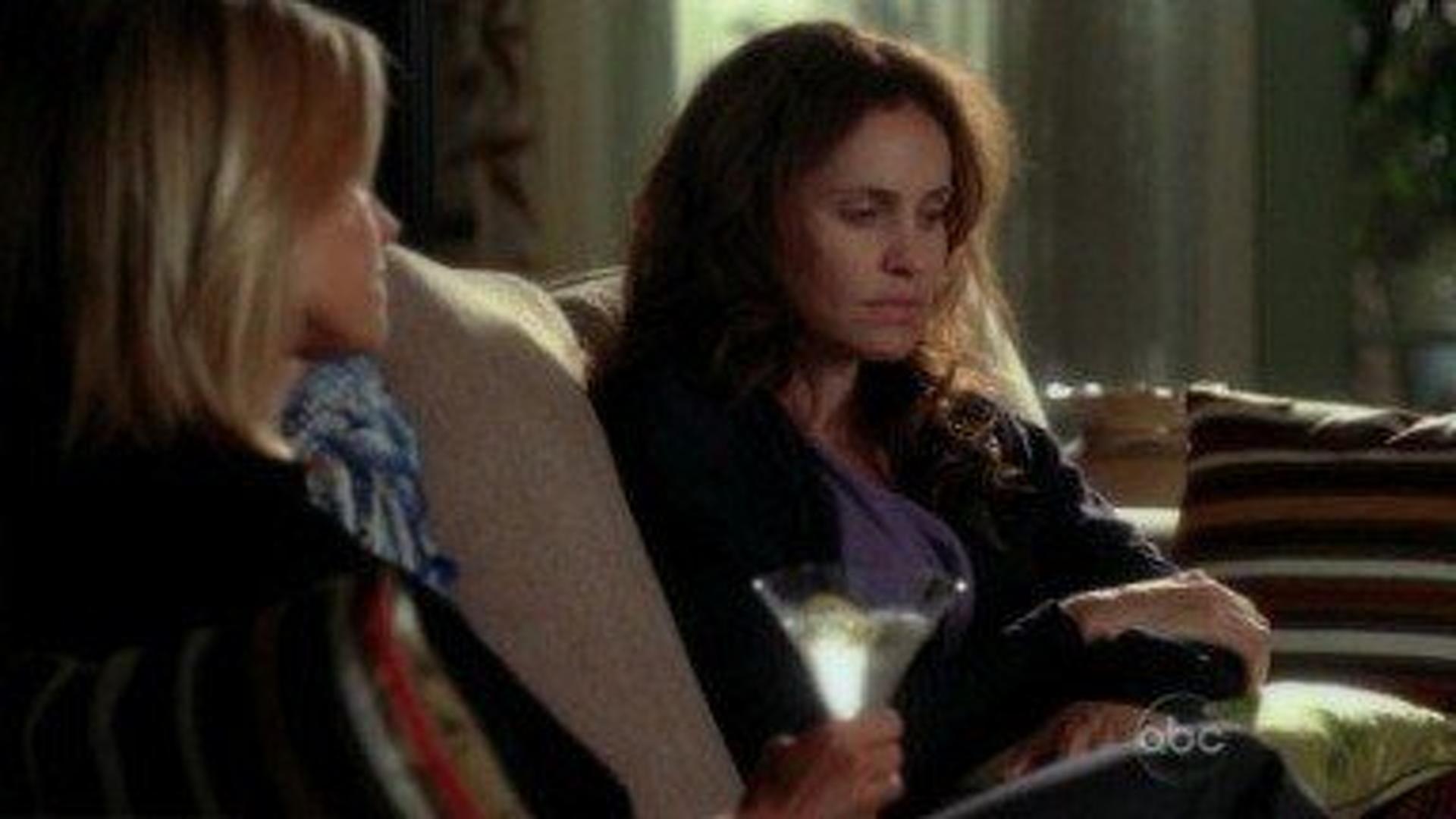 Private Practice (S03E02): The Way We Were Summary - Season 3 Episode 2 ...