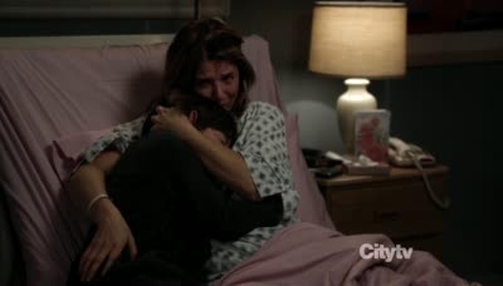 Private Practice (S05E14): Too Much Summary - Season 5 Episode 14 Guide