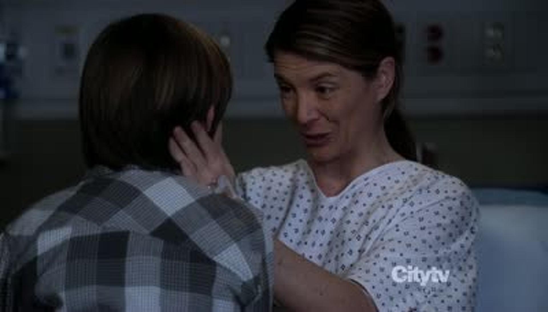 Private Practice (S05E15): You Break My Heart Summary - Season 5 ...