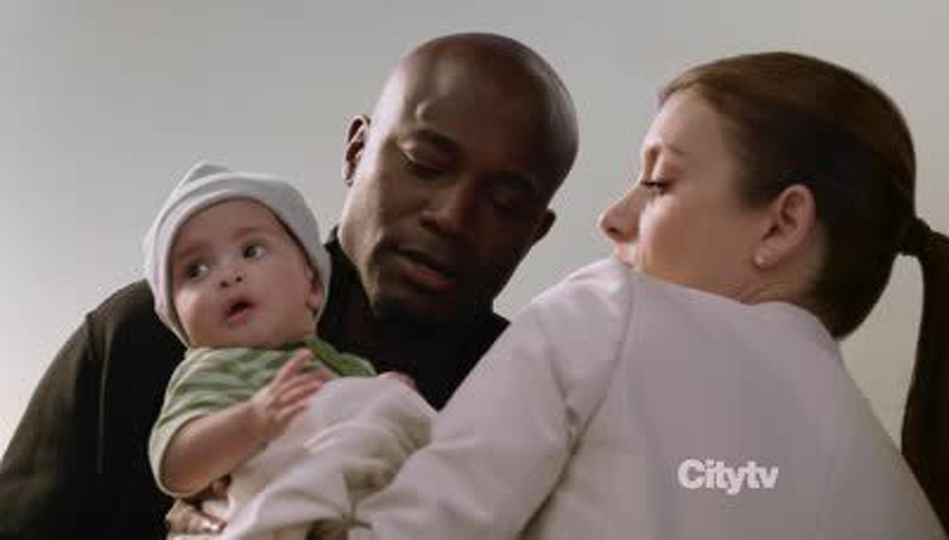 Private Practice (S05E20): True Colors Summary - Season 5 Episode 20 Guide