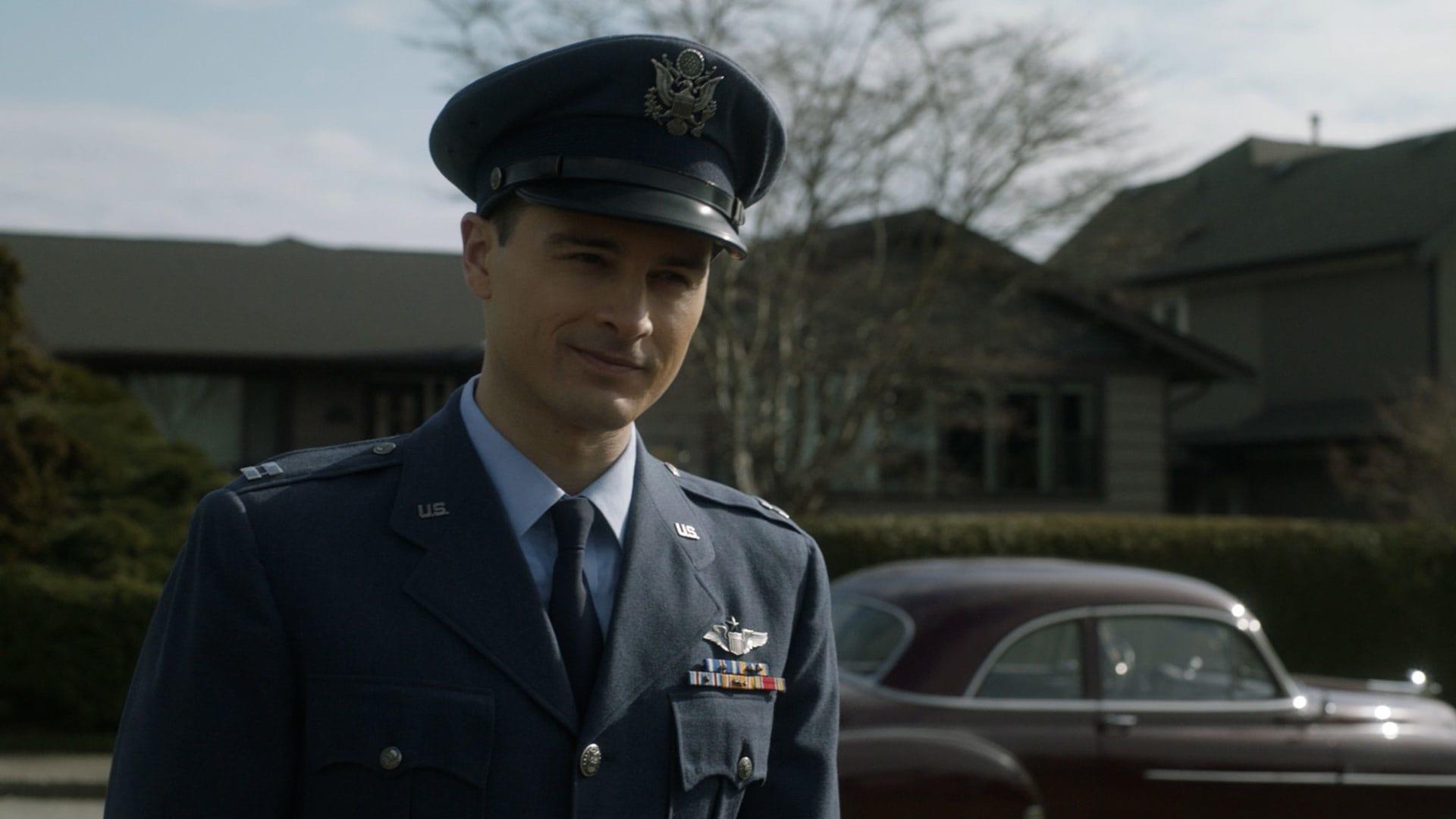 Project Blue Book (S01E05): Foo Fighters Summary - Season 1 Episode 5 Guide