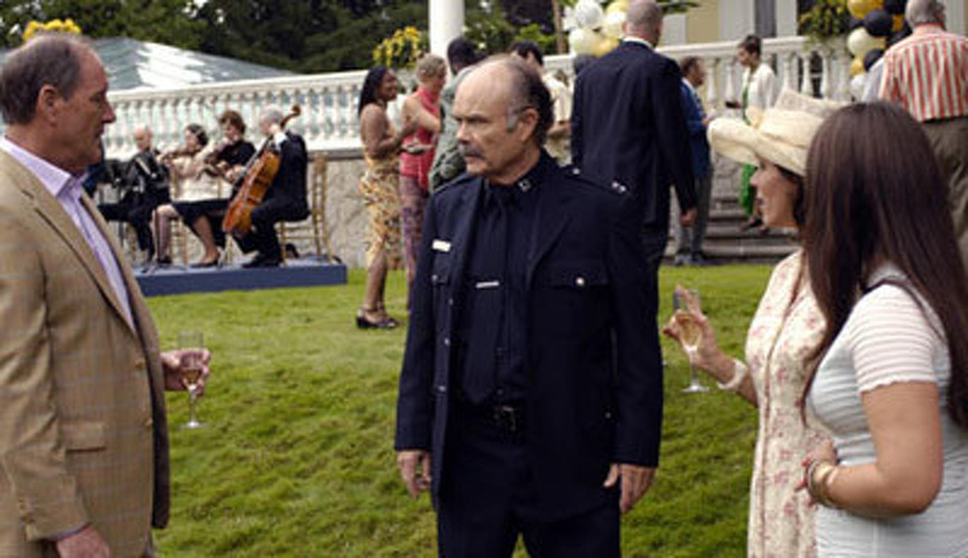 Psych (S01E09): Forget Me Not Summary - Season 1 Episode 9 Guide