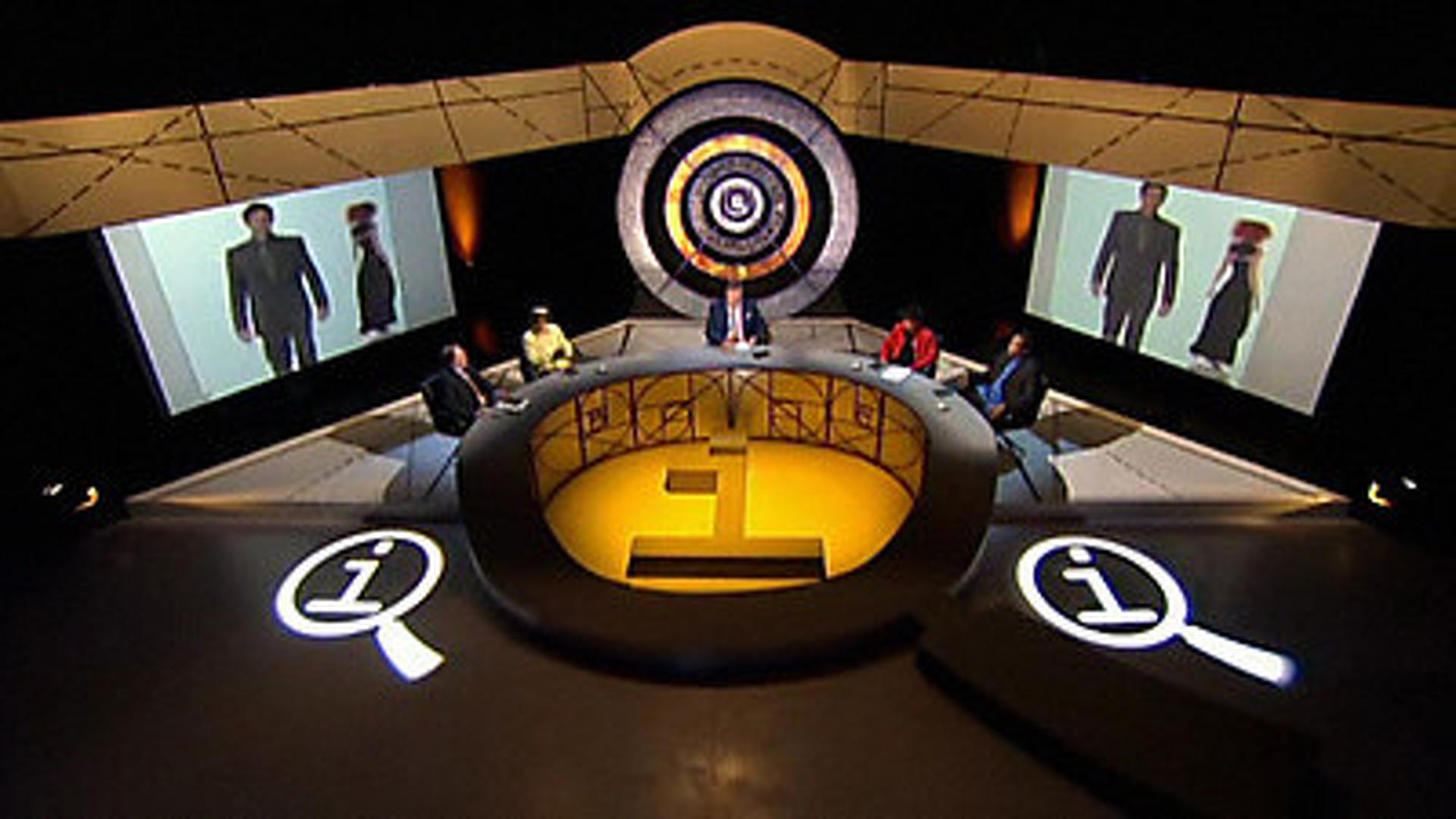 QI (S06E08): Fashion Summary - Season 6 Episode 8 Guide