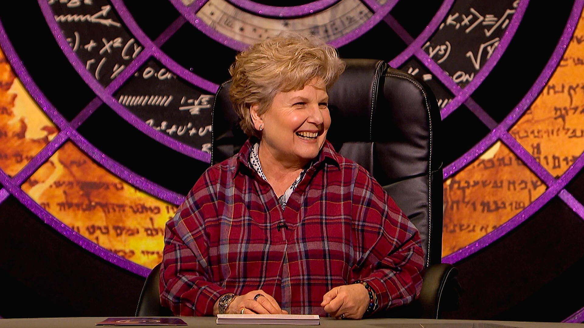 QI (S23E15): VG: Part 1 Summary - Season 23 Episode 15 Guide