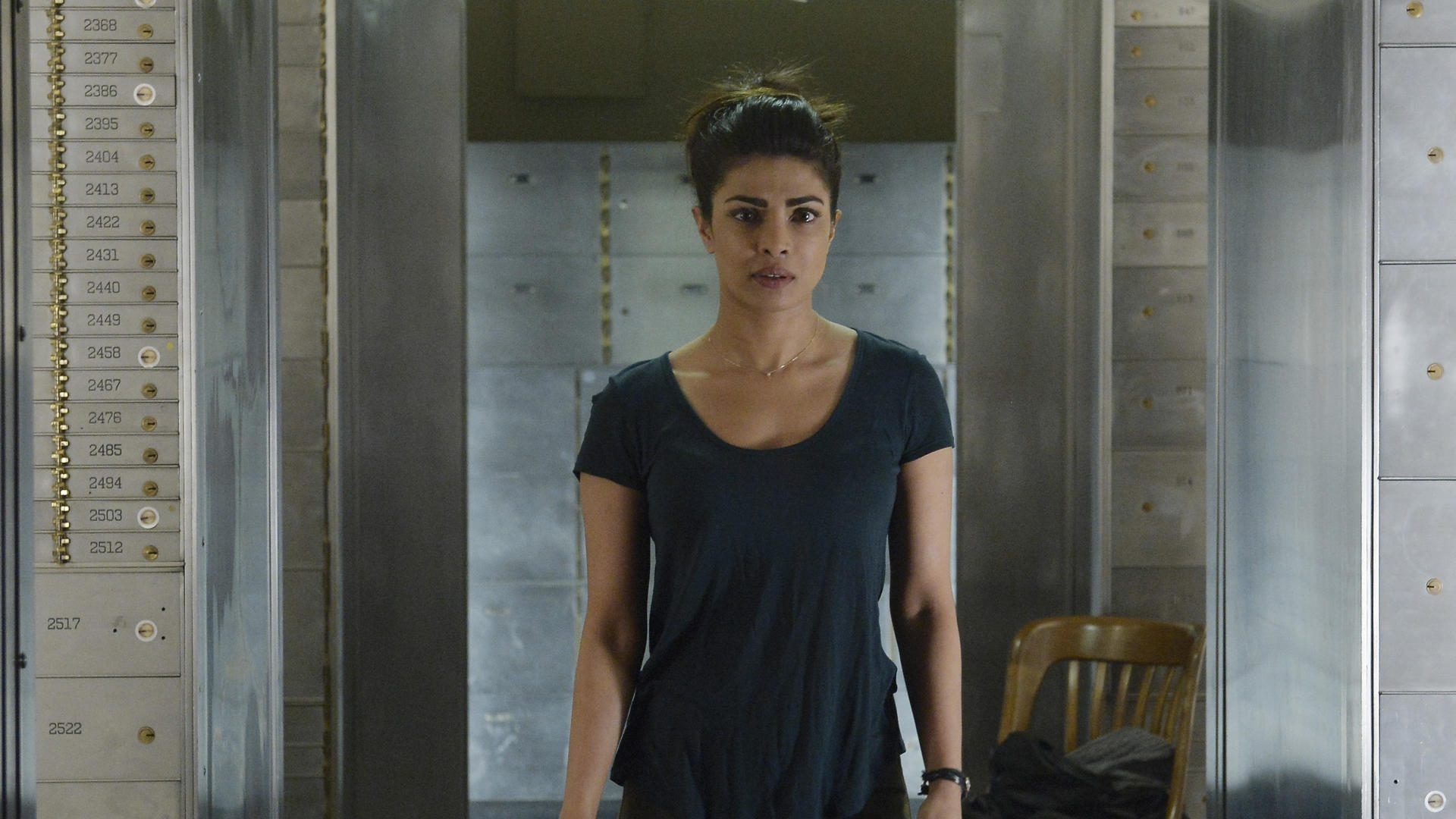 Quantico (S01E11): Inside Summary - Season 1 Episode 11 Guide