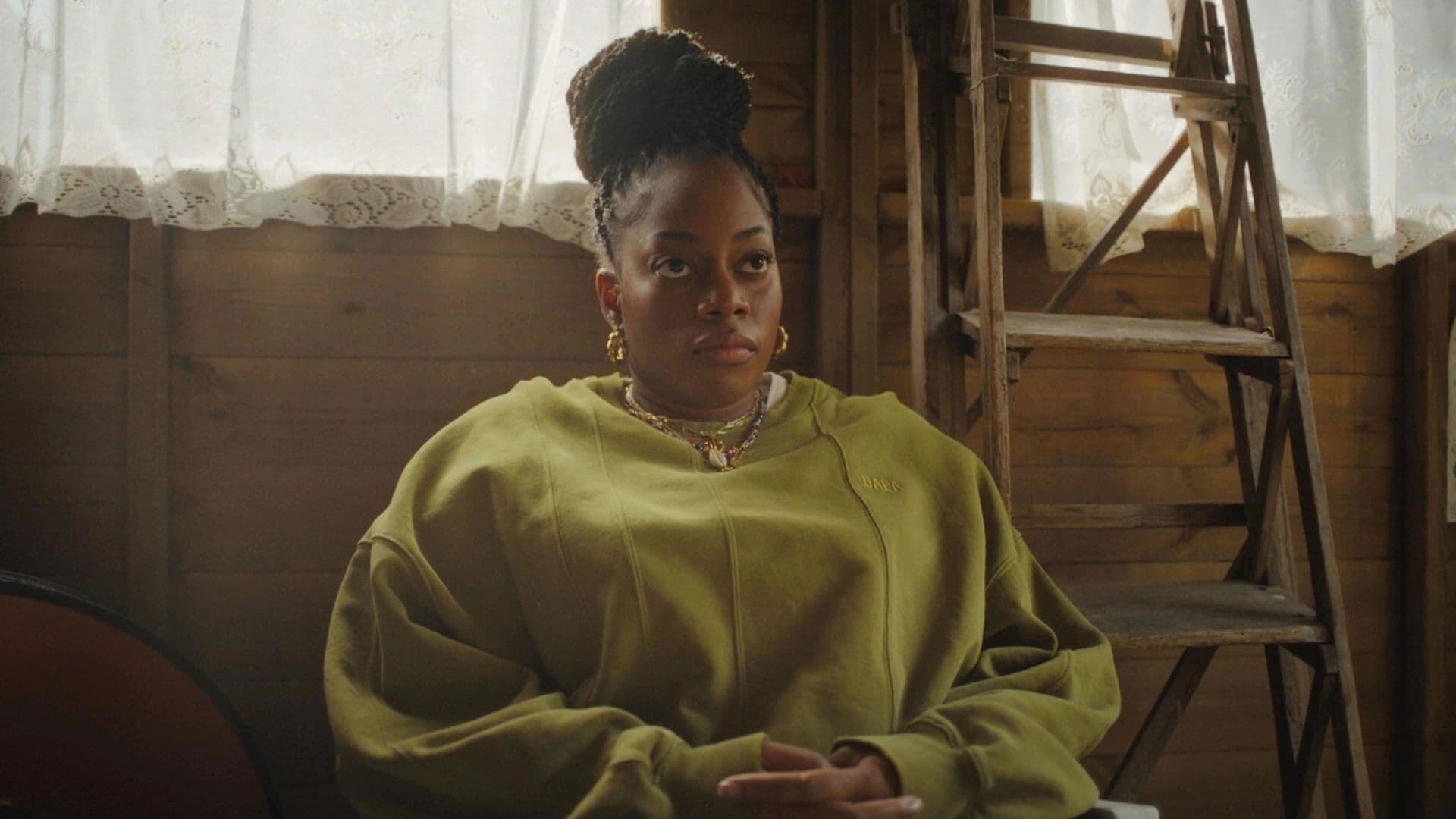 Queenie (S01E01): The Prodigal Granddaughter Returns Summary - Season 1 ...