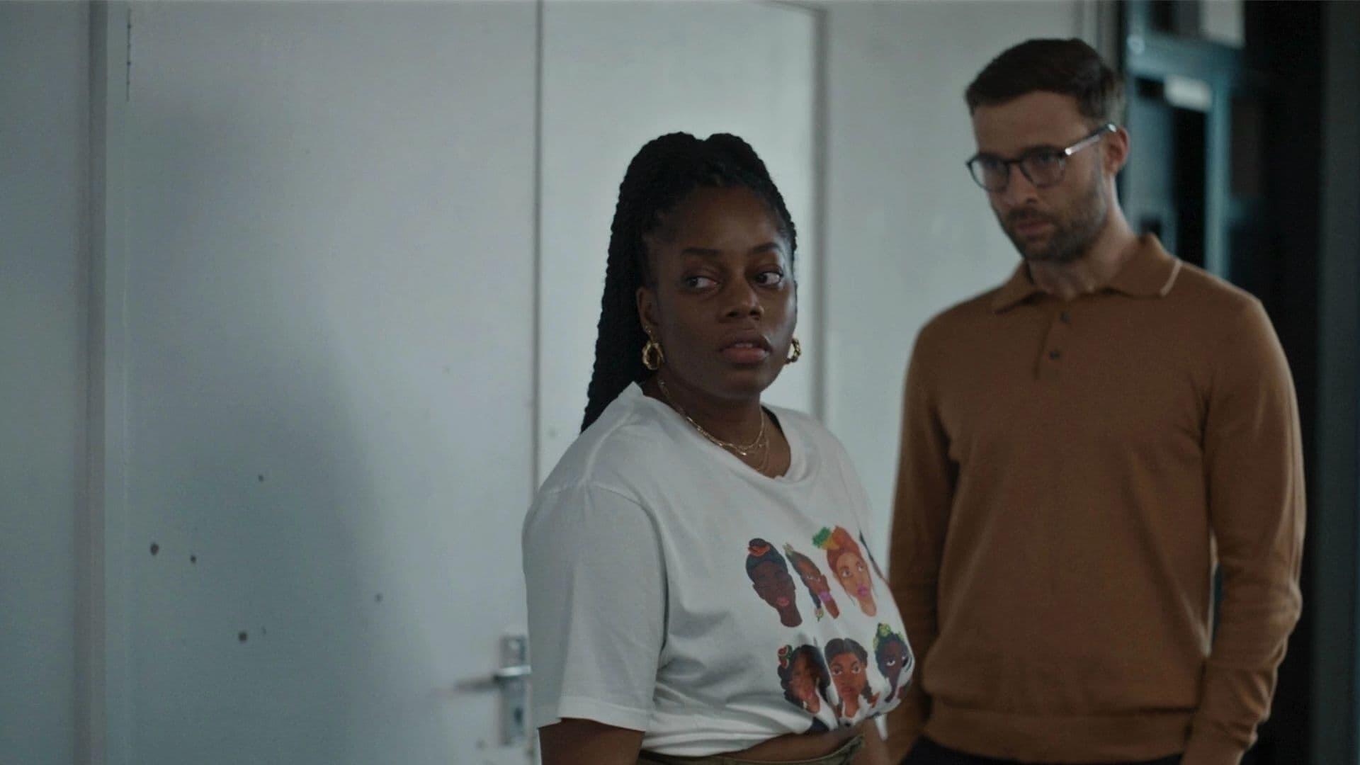 Queenie (S01E05): New Year, Old Problems Summary - Season 1 Episode 5 Guide