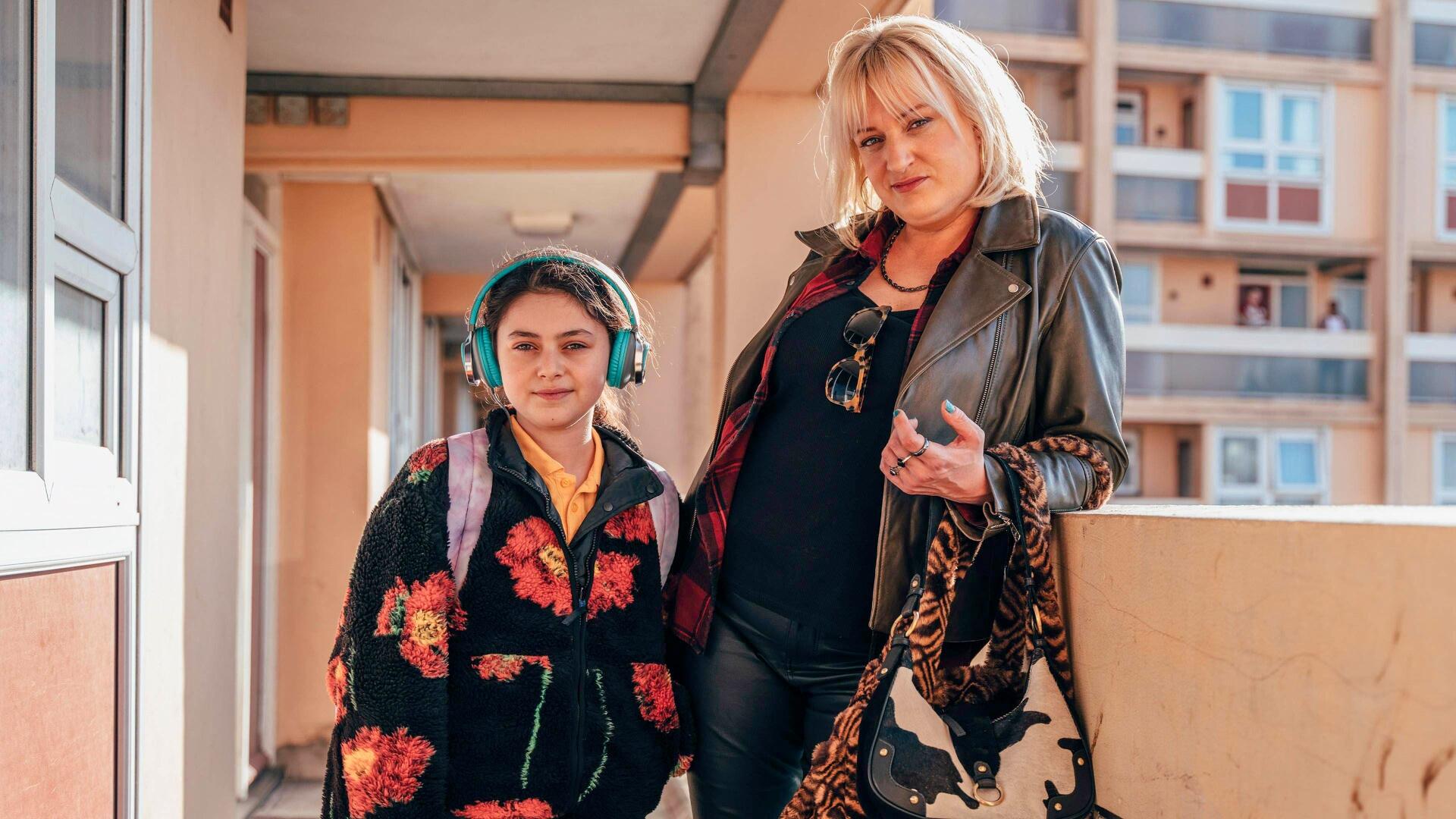 Rain Dogs (S01E01): It's Hard to Be a Saint in the City Summary ...