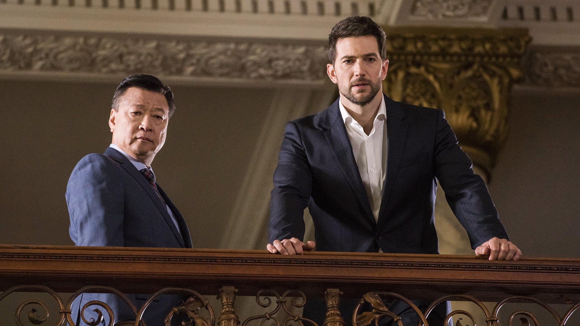 Ransom (S01E08): Say What You Did Summary - Season 1 Episode 8 Guide