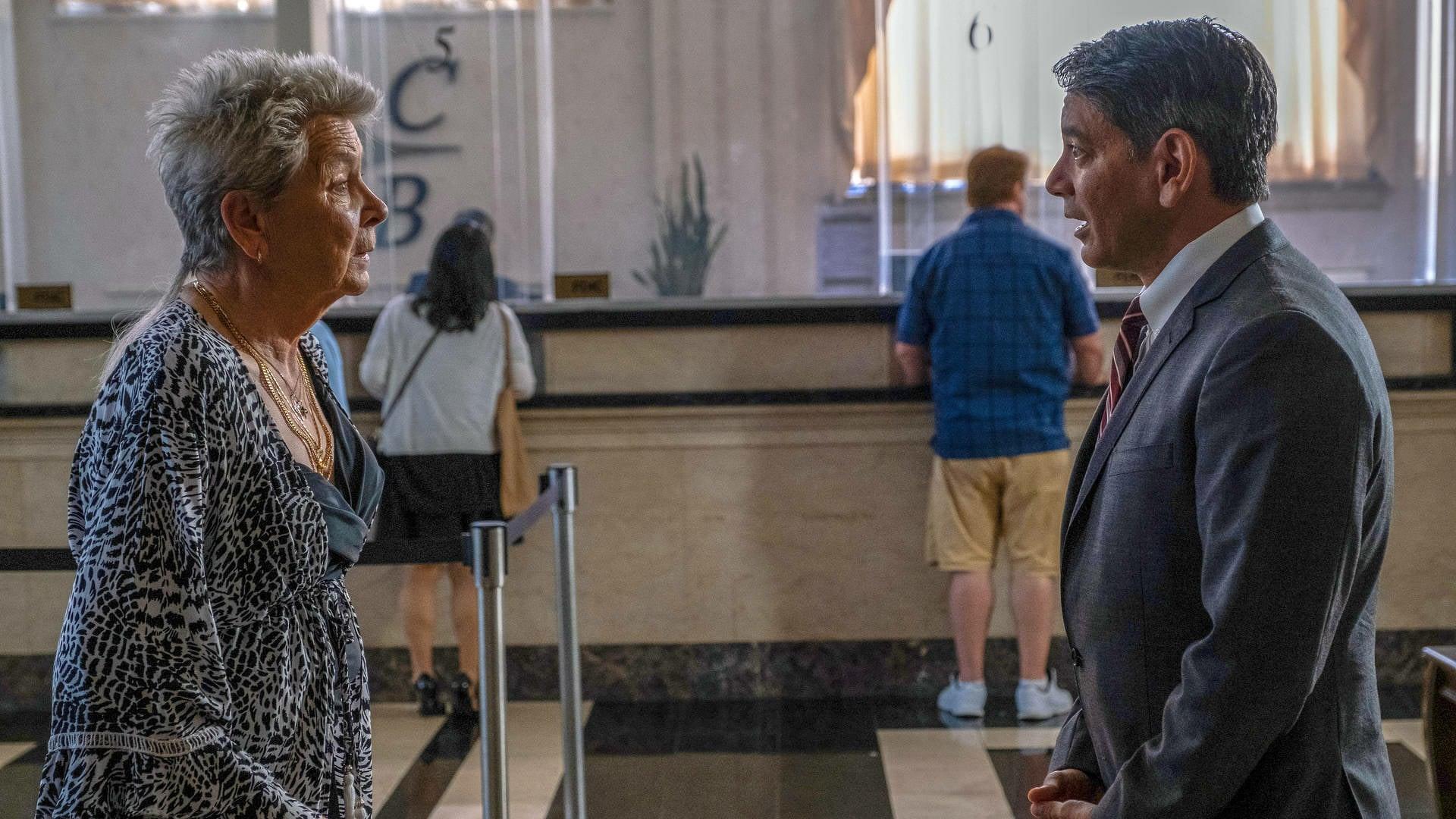 Ray Donovan (S07E04): Hispes Summary - Season 7 Episode 4 Guide