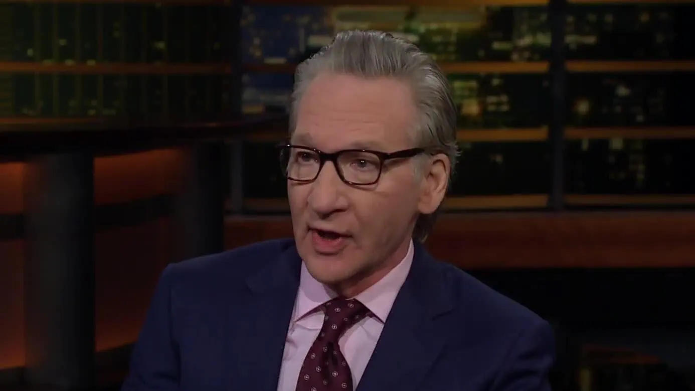 Real Time with Bill Maher (S23E08): March 14, 2025: Gov. Josh Shapiro ...