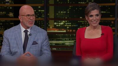 Real Time with Bill Maher Season 23 Episode Guide & Summaries and TV ...