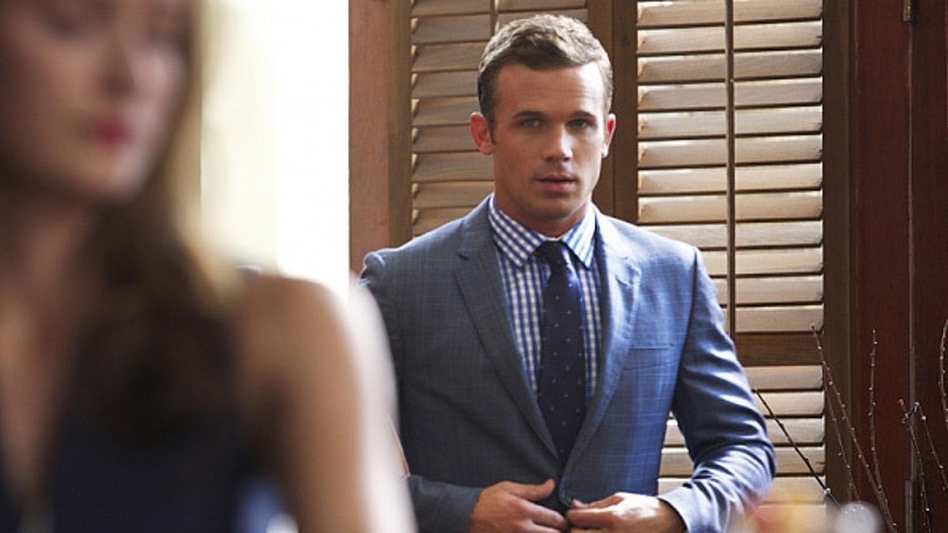 Reckless (S01E03): Stand Your Ground Summary - Season 1 Episode 3 Guide