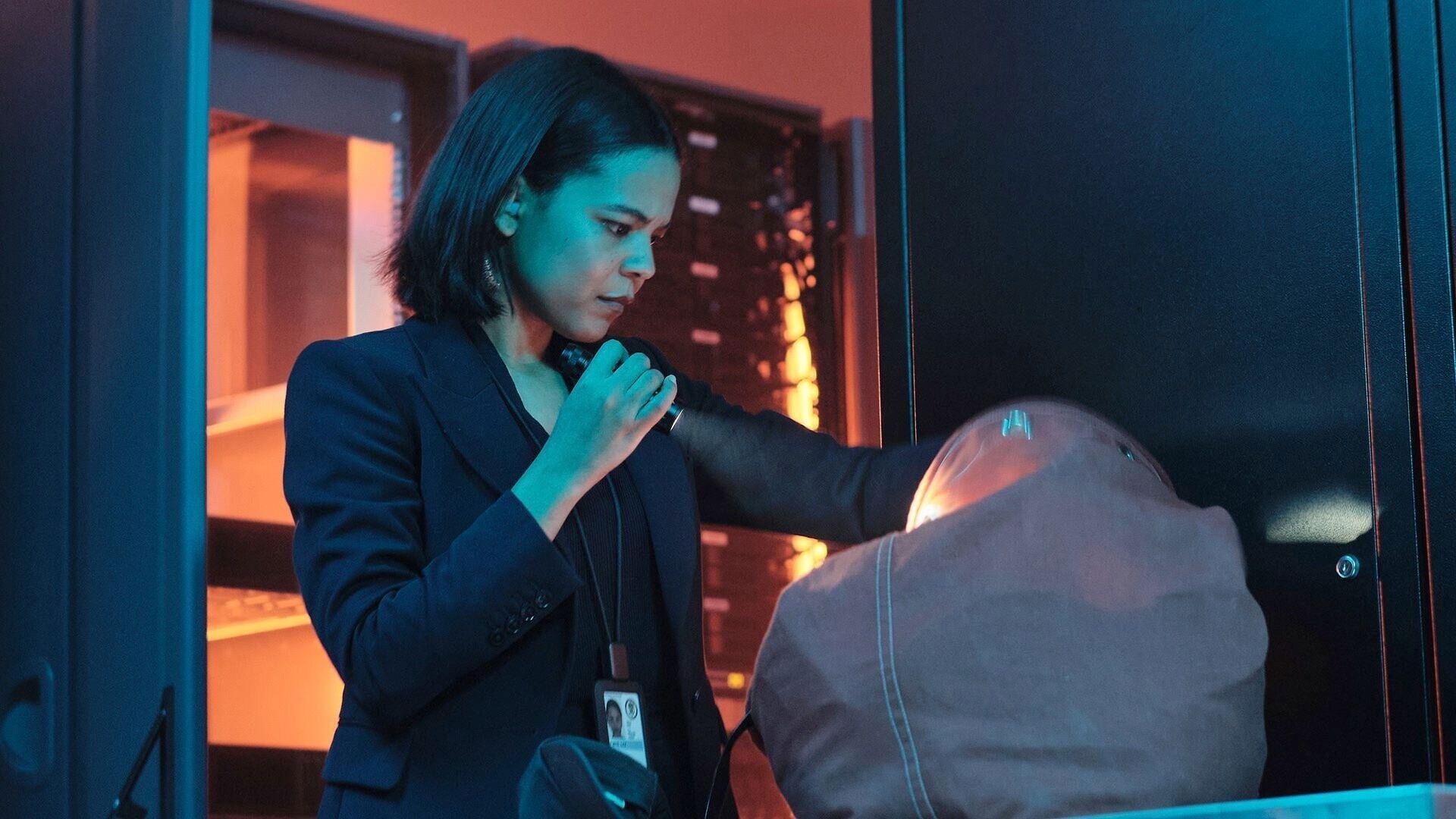 Red Eye (S02E02): Series 2, Episode 2 Summary - Season 2 Episode 2 Guide